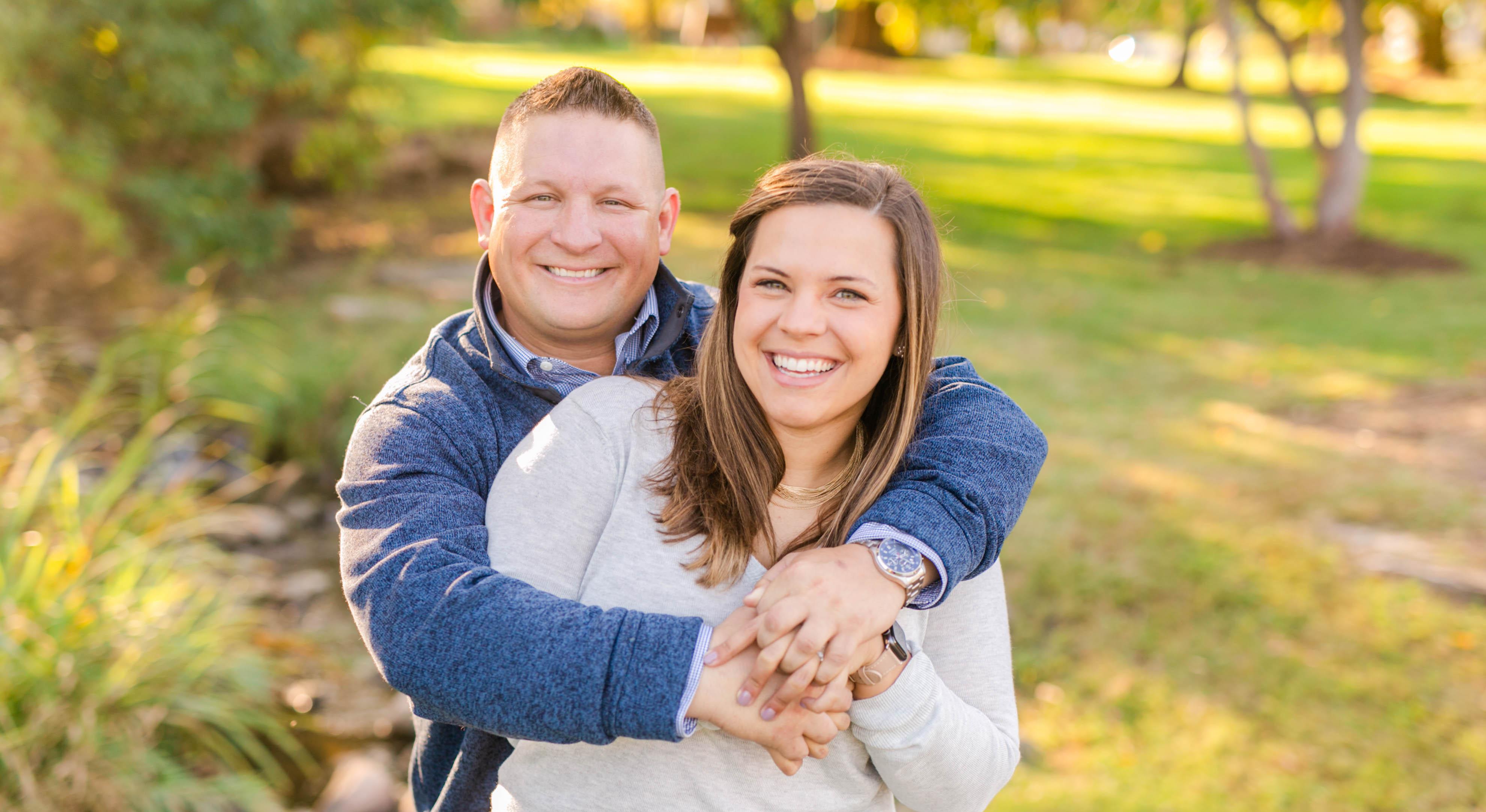 Mackenzie Malone and Kevin Lonkar's Wedding Website