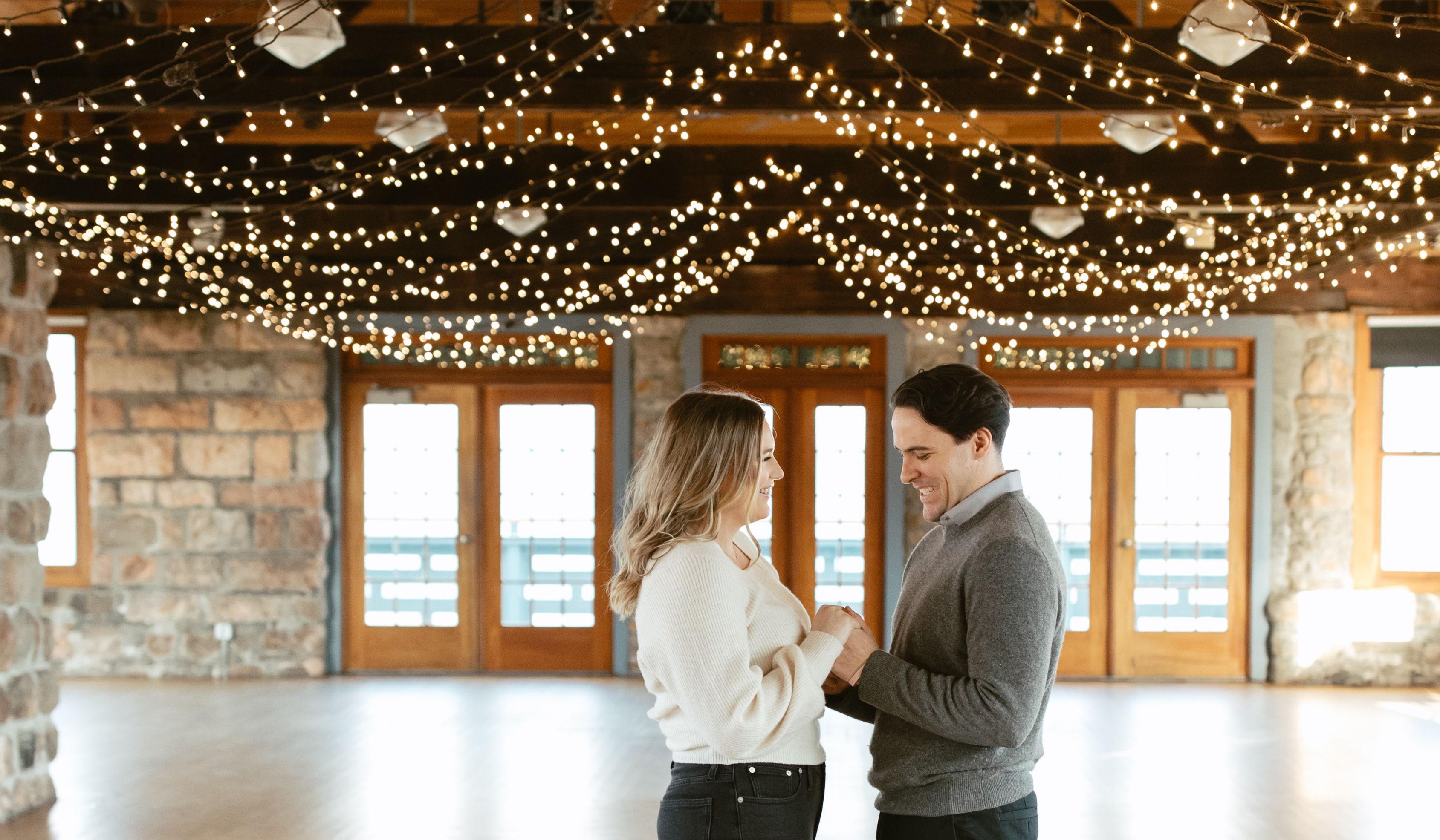 Mike Schena and Erin Mulvey's Wedding Website