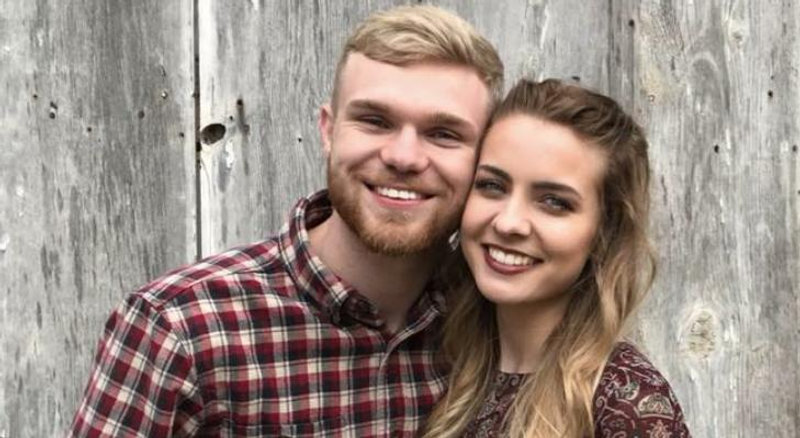 Kayla Land and Aaron Boyer's Wedding Website