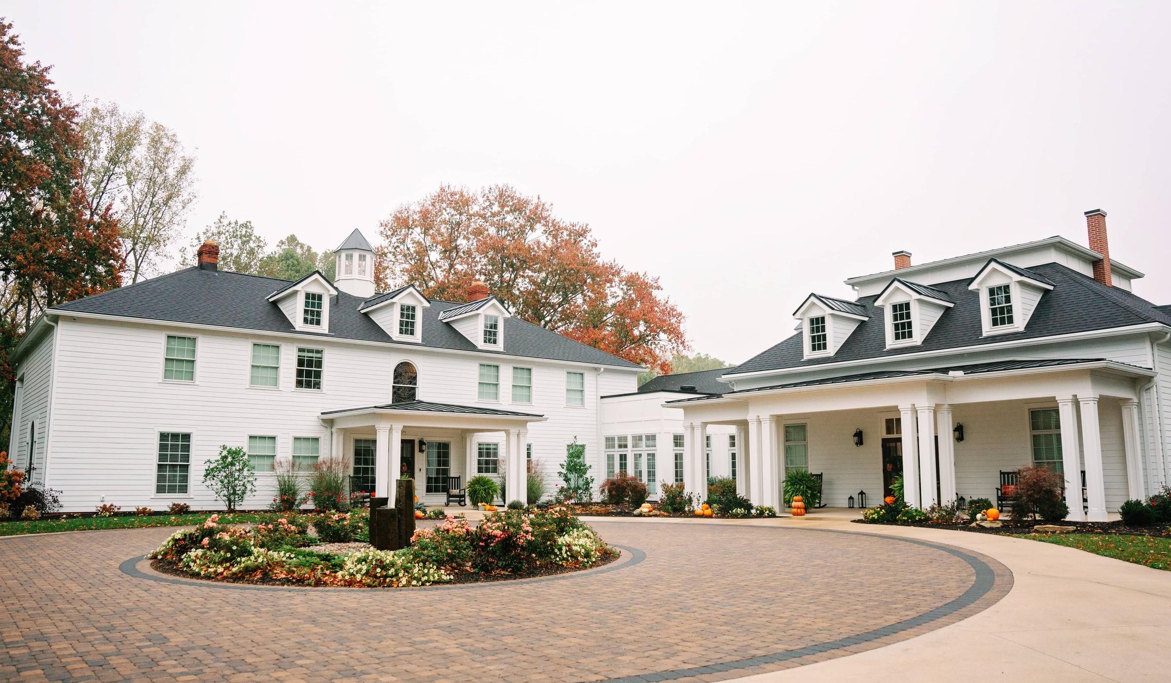 Amber Farrell and Logan Shullick's Wedding Website