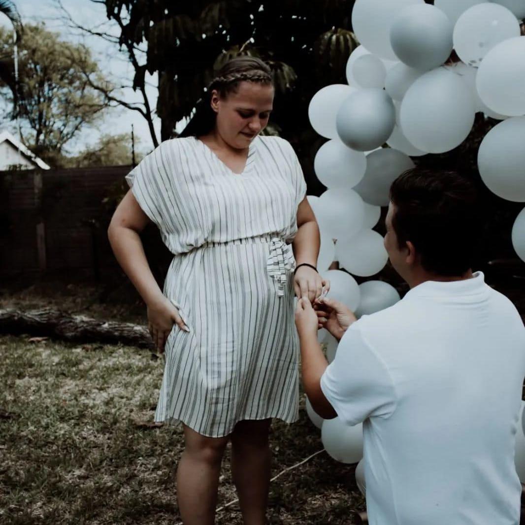 Jc Roos and Zane Fourie's Wedding Website