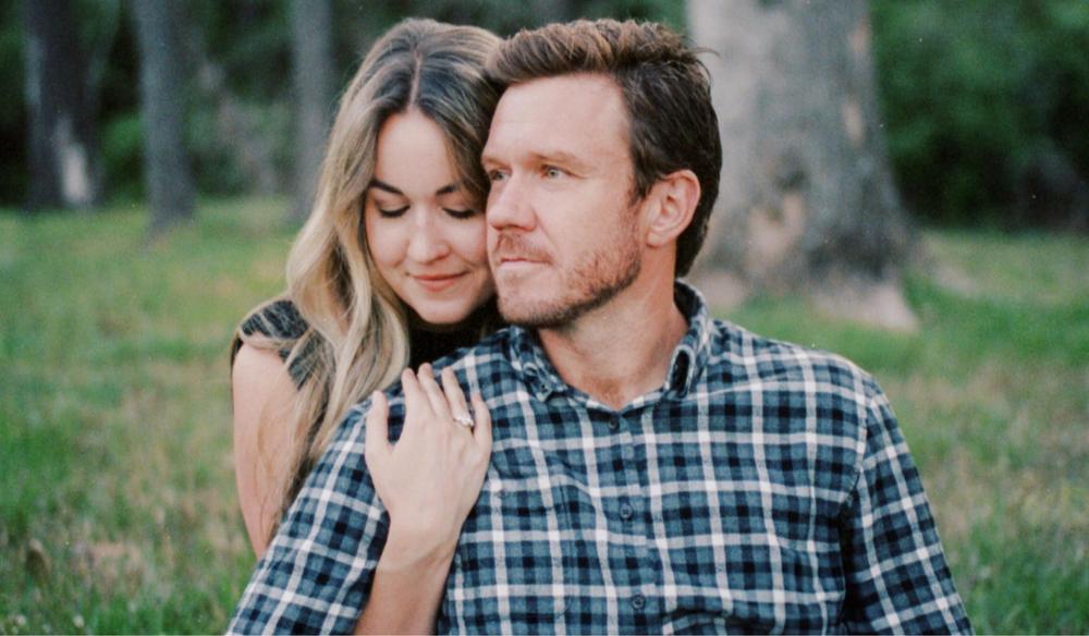 Alexa Keaney and Charles Smith's Wedding Website