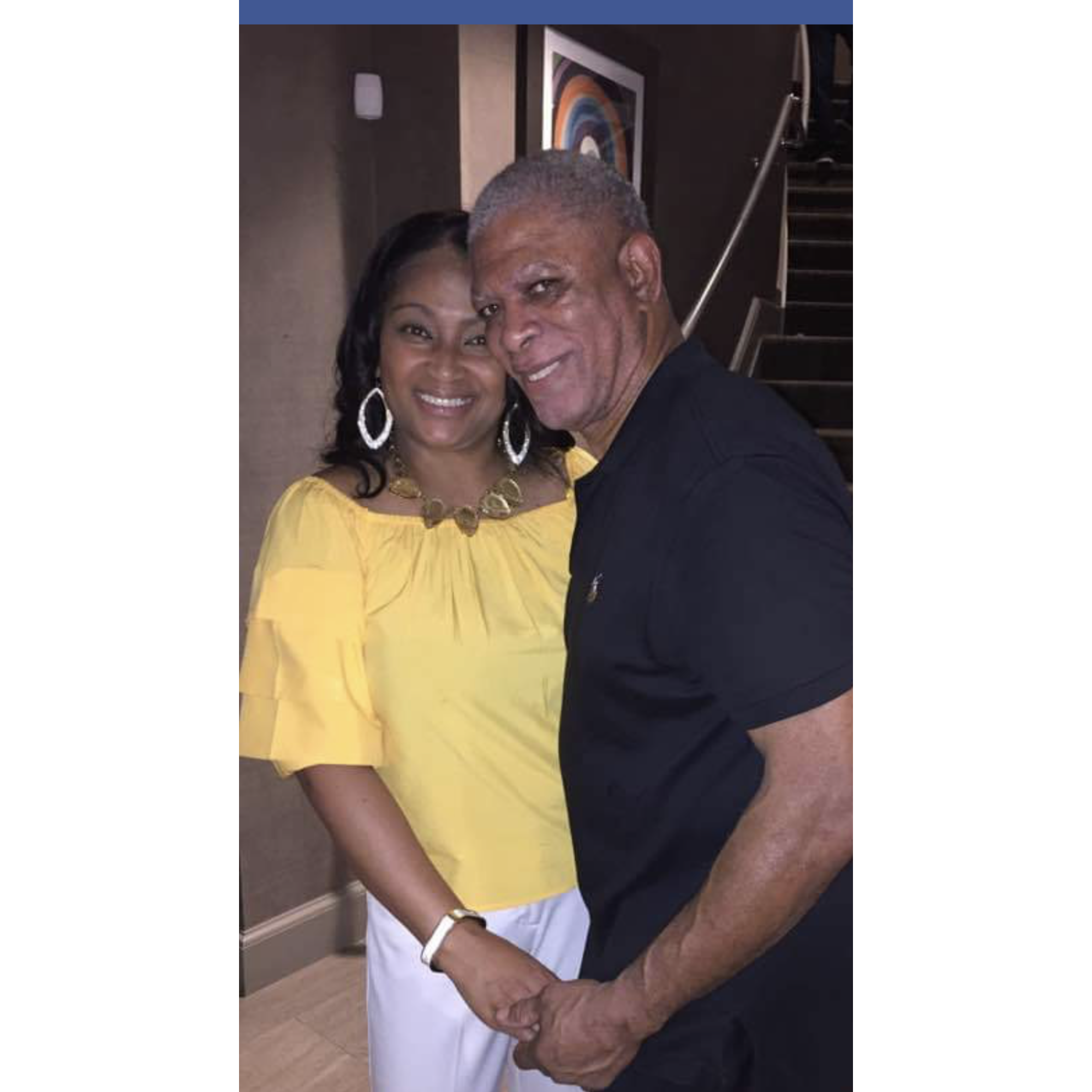 Lynn Pittman and Derrick Stoutamire's Wedding Website