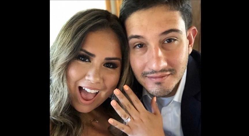 Maria Gabra and Jack Caban's Wedding Website