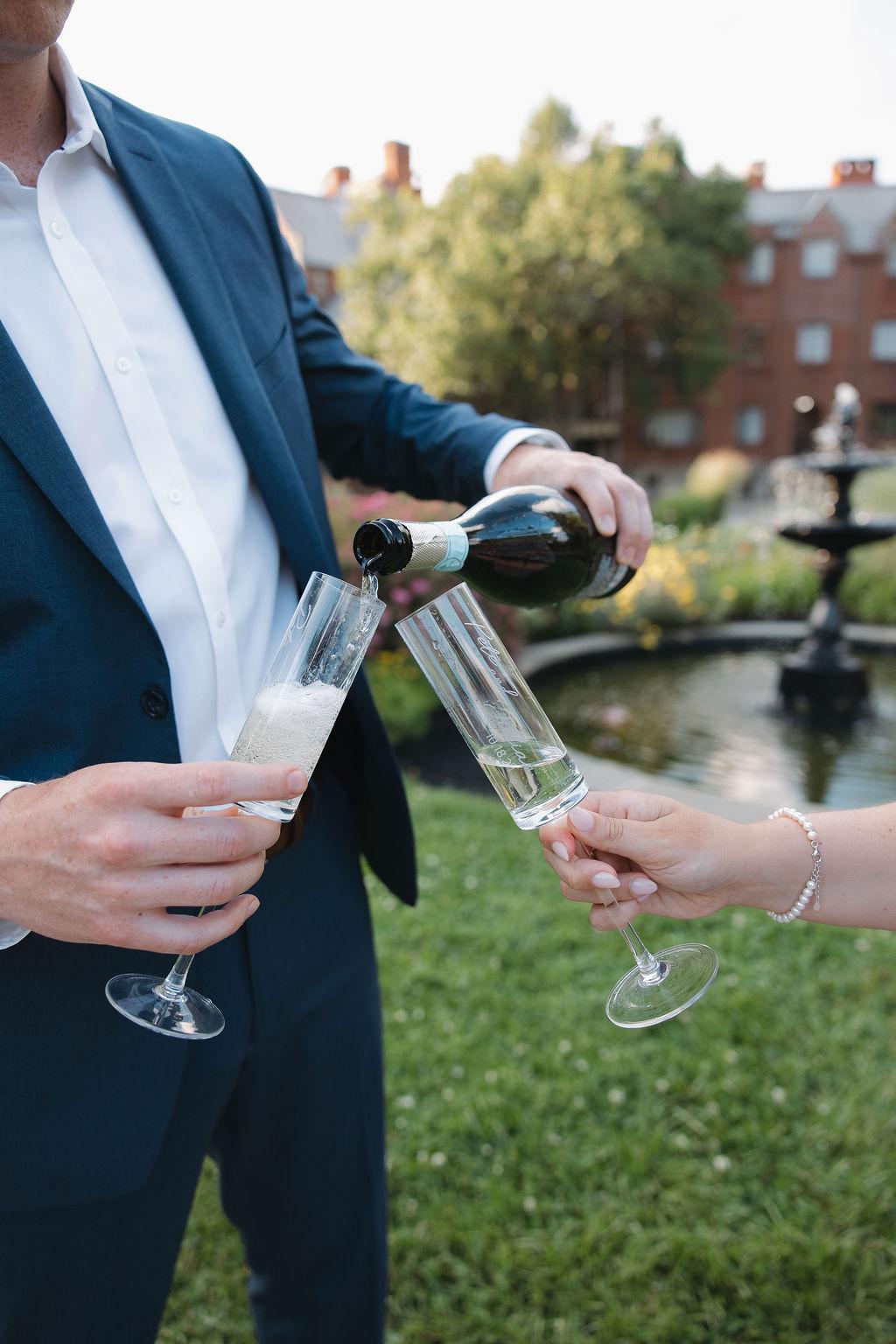 Jillian Shive and Pete Rumpke's Wedding Website