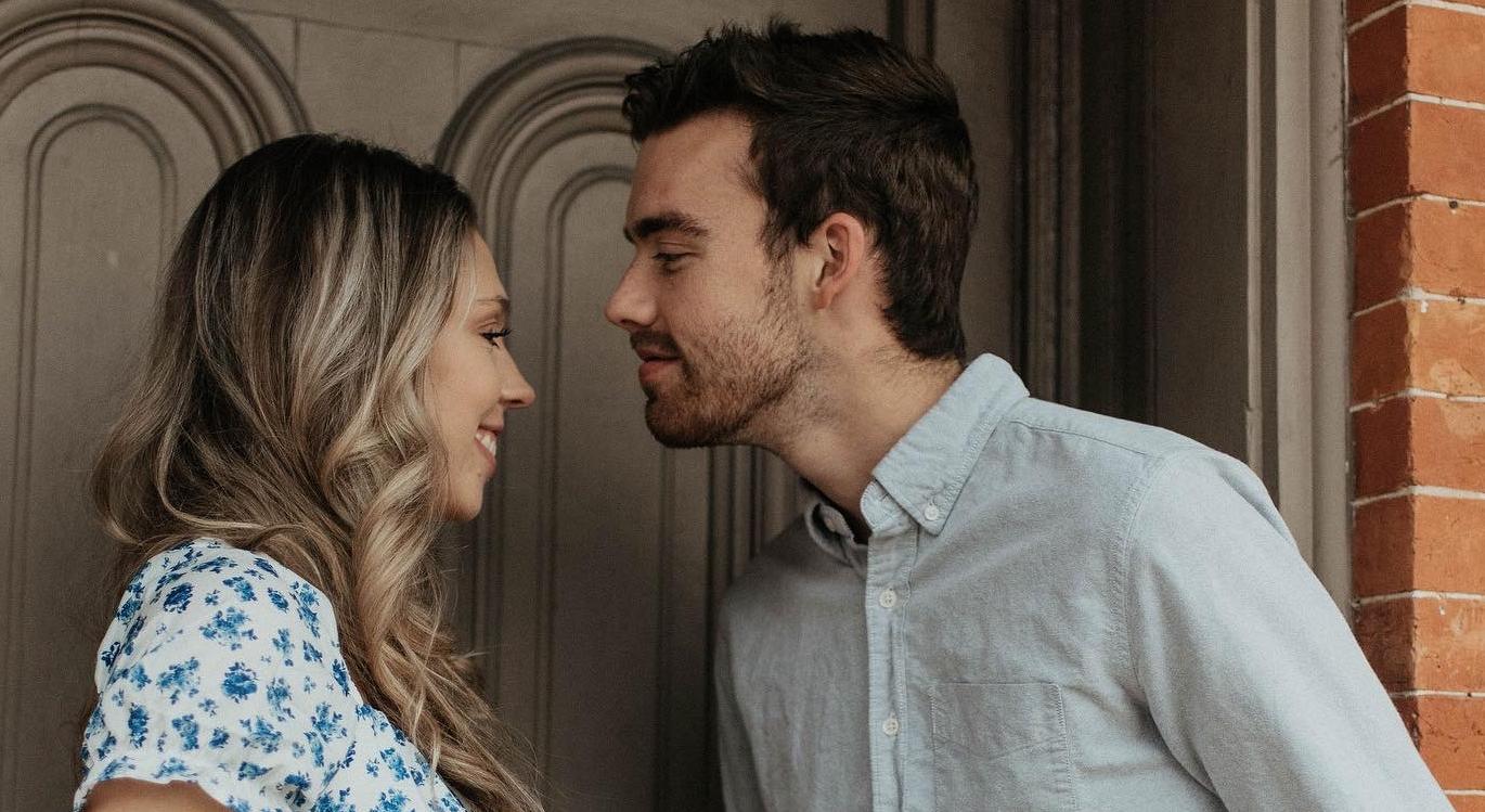 Leah Salavejus and Nate Kearney's Wedding Website