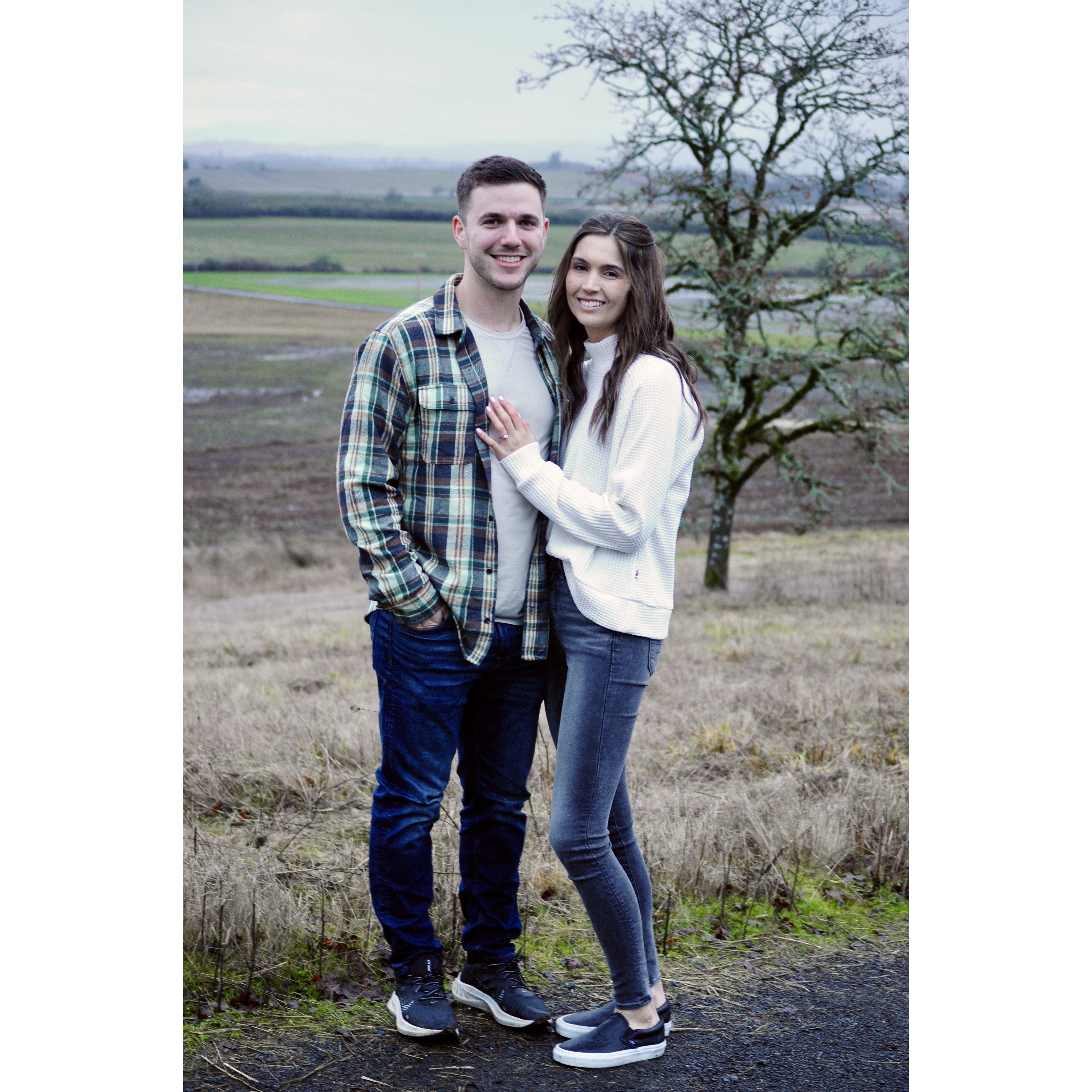 Mikaela Greenwade and Benjamin Collier's Wedding Website