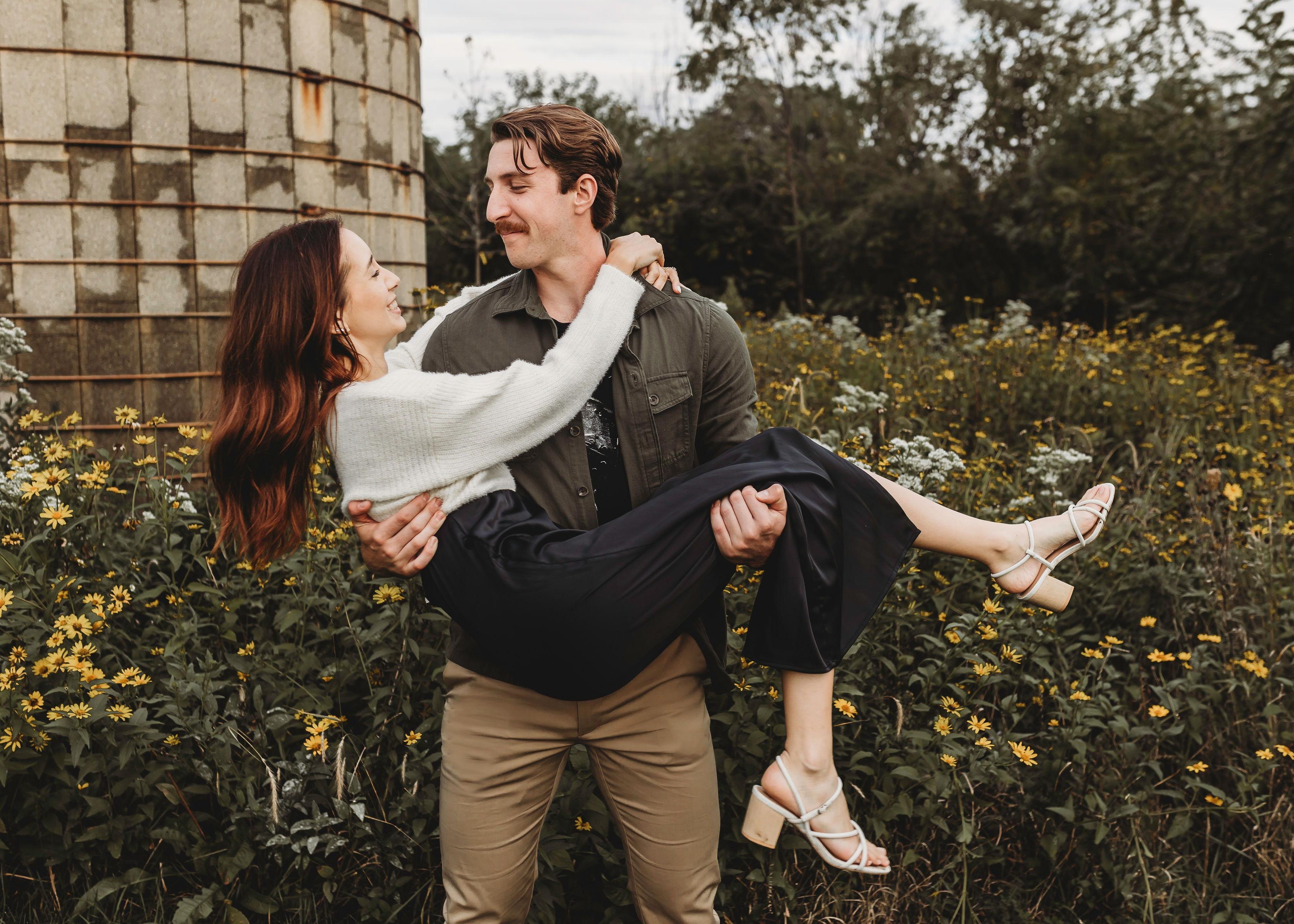 Kalei Bellah and Alexander Guerrero's Wedding Website