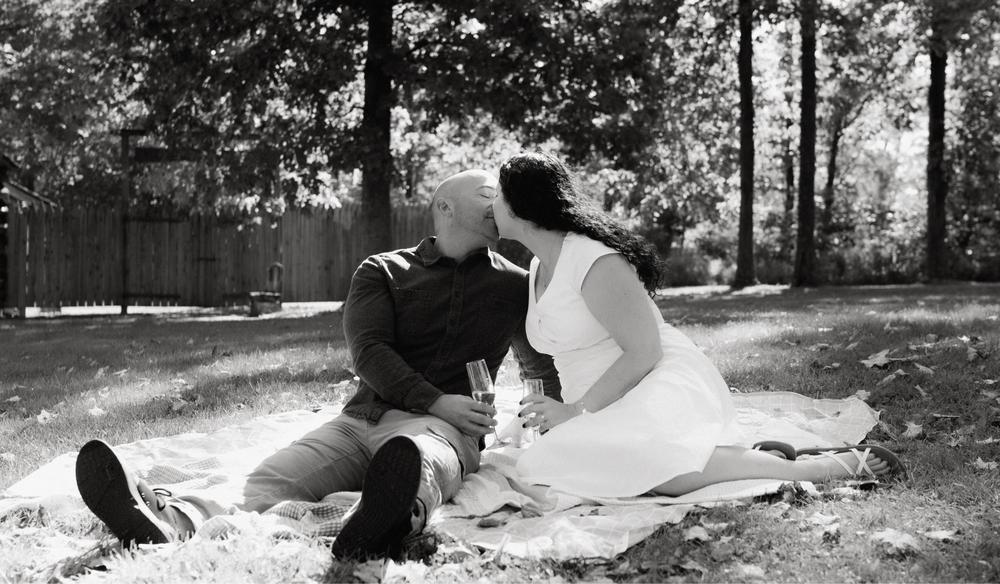 Debbie Dougherty and Vince Yannotti's Wedding Website