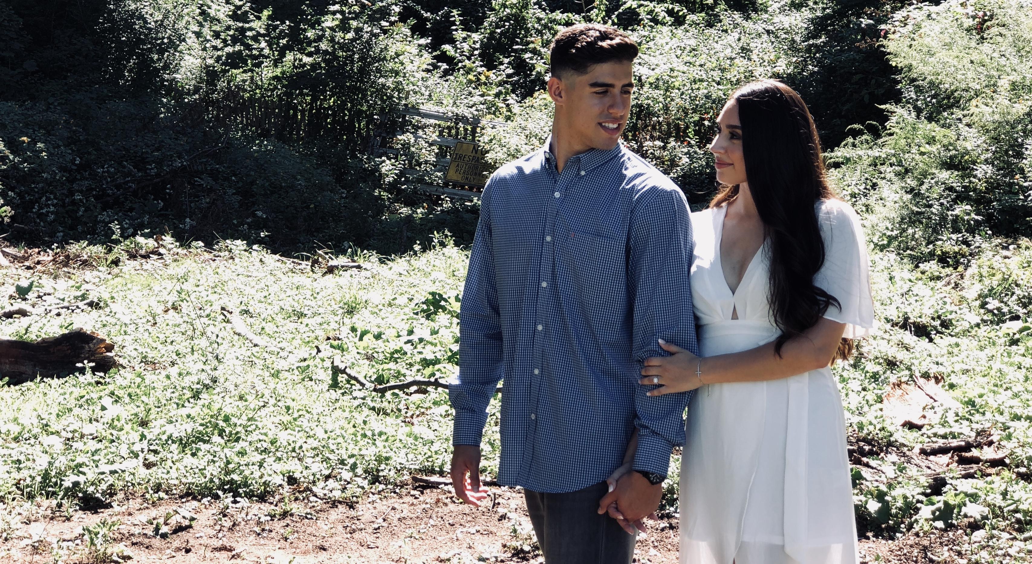 Chelsea Rhodes and Peter Cotto's Wedding Website