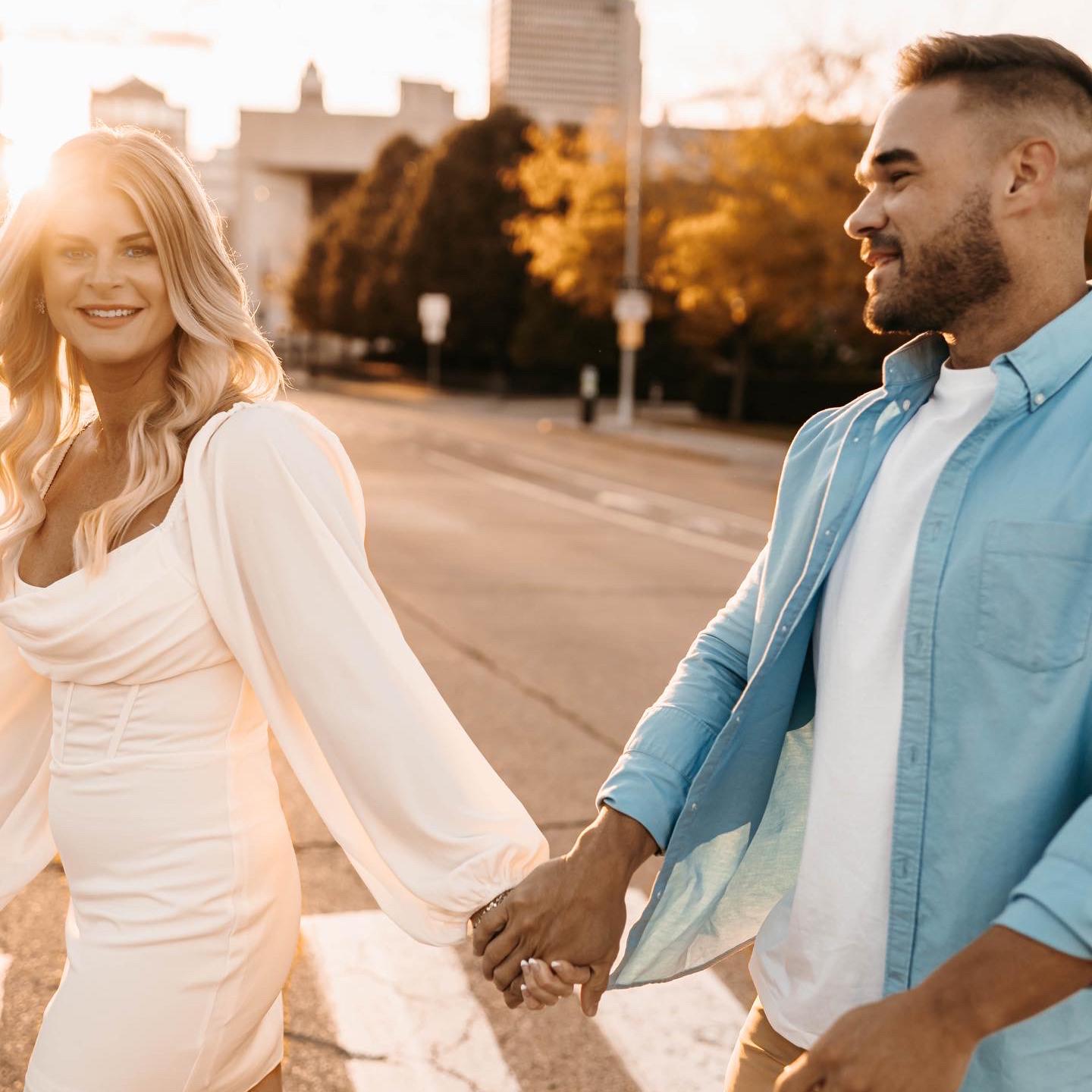 Stacey Erickson and Benjamin Iverson's Wedding Website