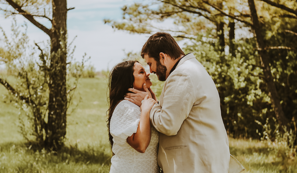 Tabatha Scott and Jacob Bosley's Wedding Website
