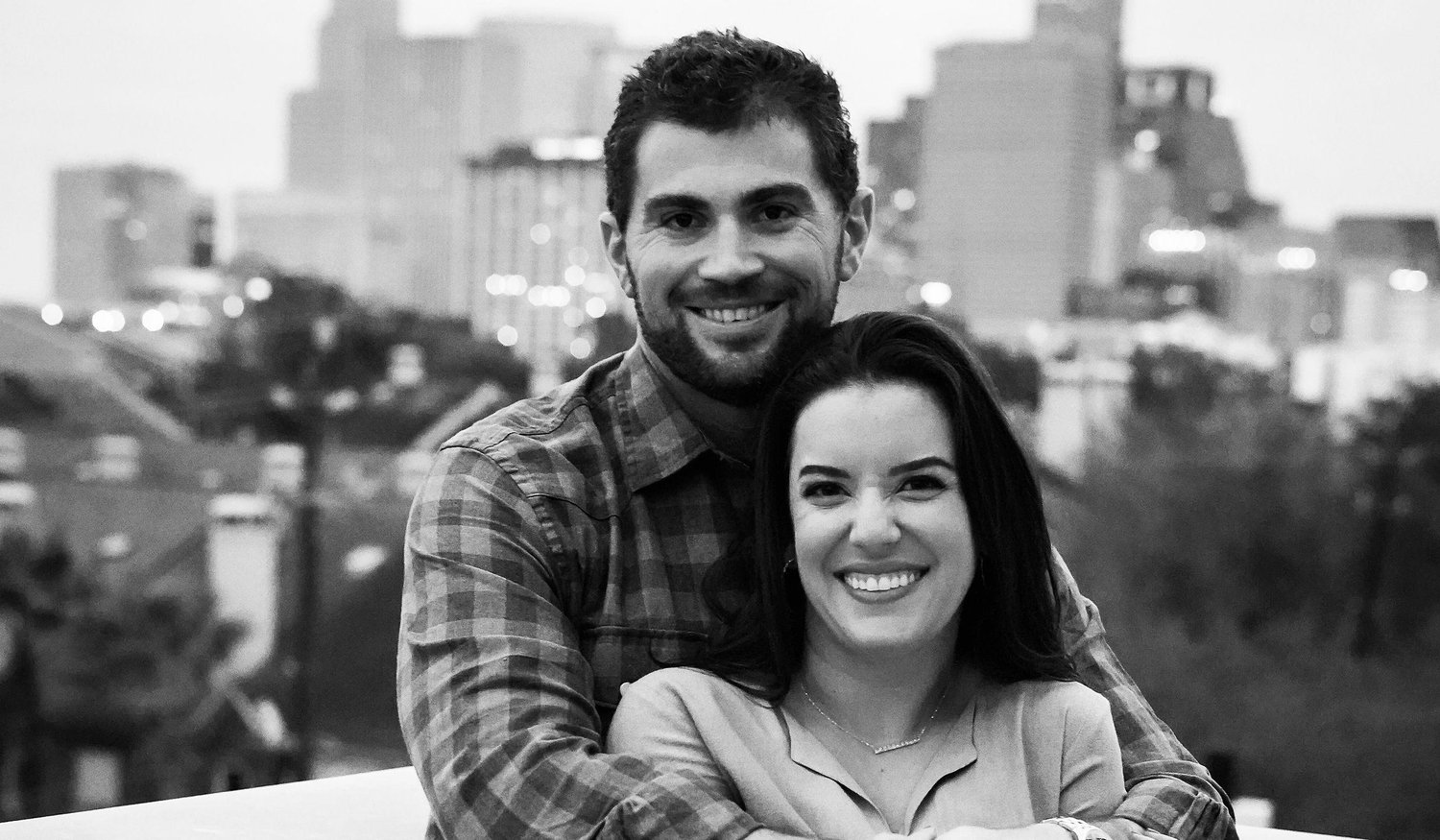 Michael Rosner and Alyssa Davidson's Wedding Website