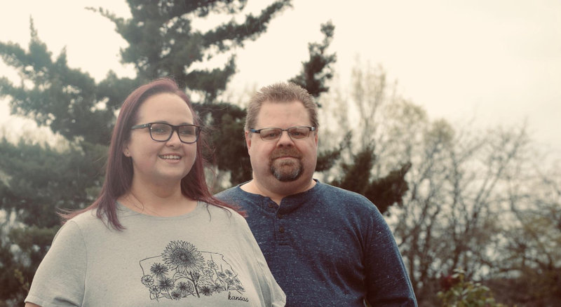 Robert Bennett and Stephannie McKiearnan's Wedding Website