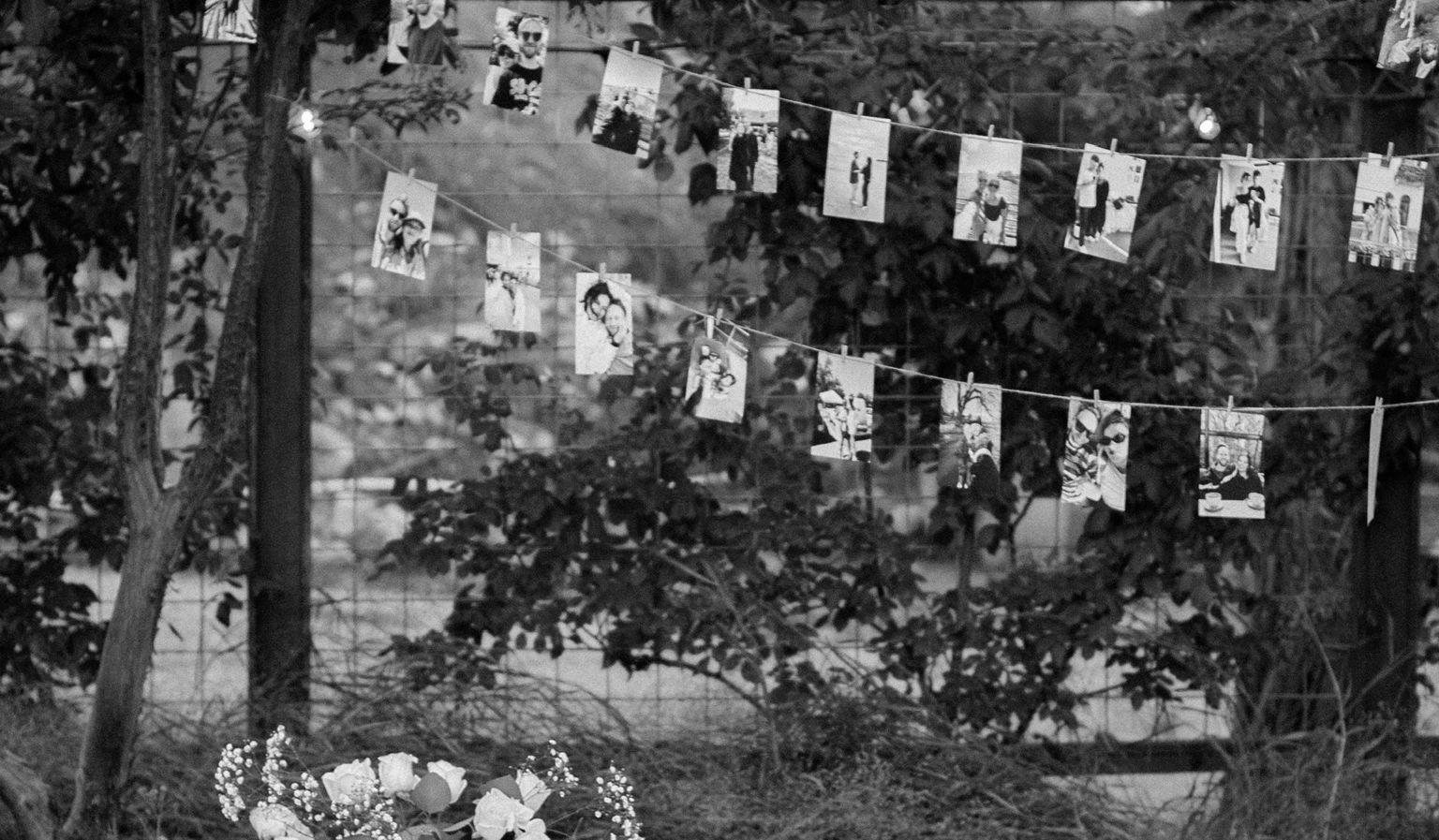 Micah Jane Wengler and Michael Hauser's Wedding Website