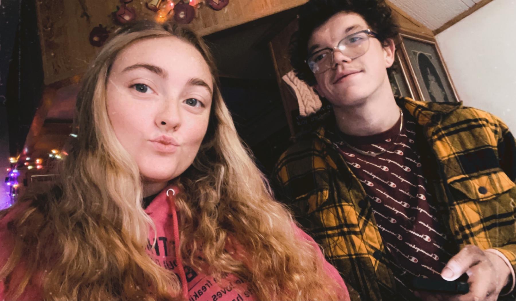 Haylee Charron and Riley Russell's Wedding Website