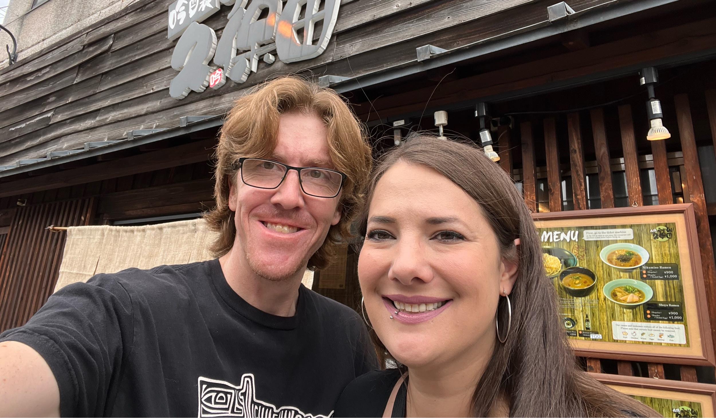 Amy Molan and Jake Shackle's Wedding Website