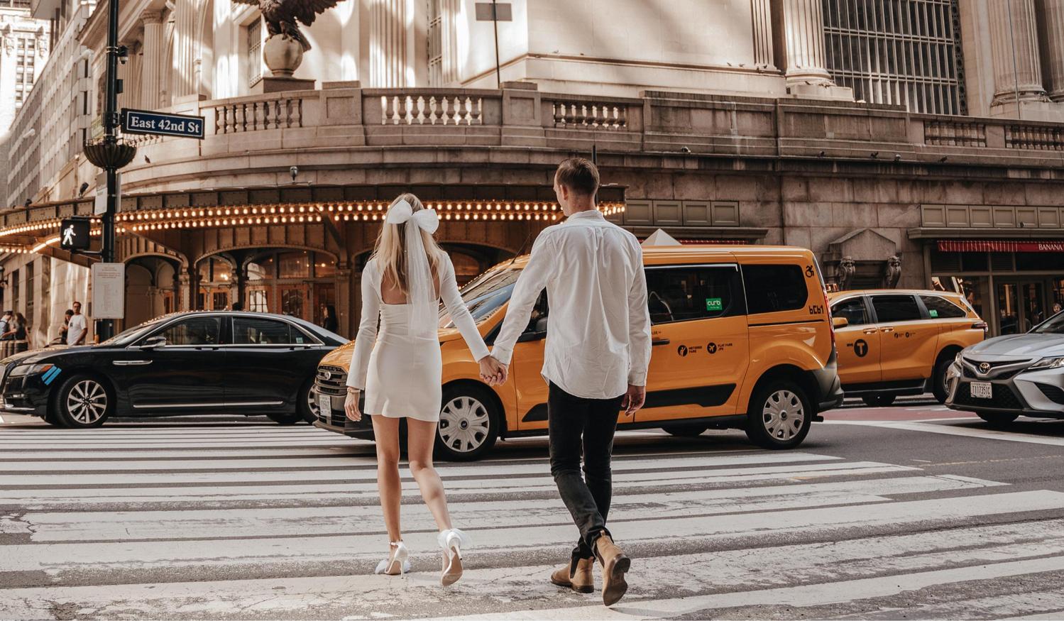 Erin Rowland and Matthew Killeen's Wedding Website