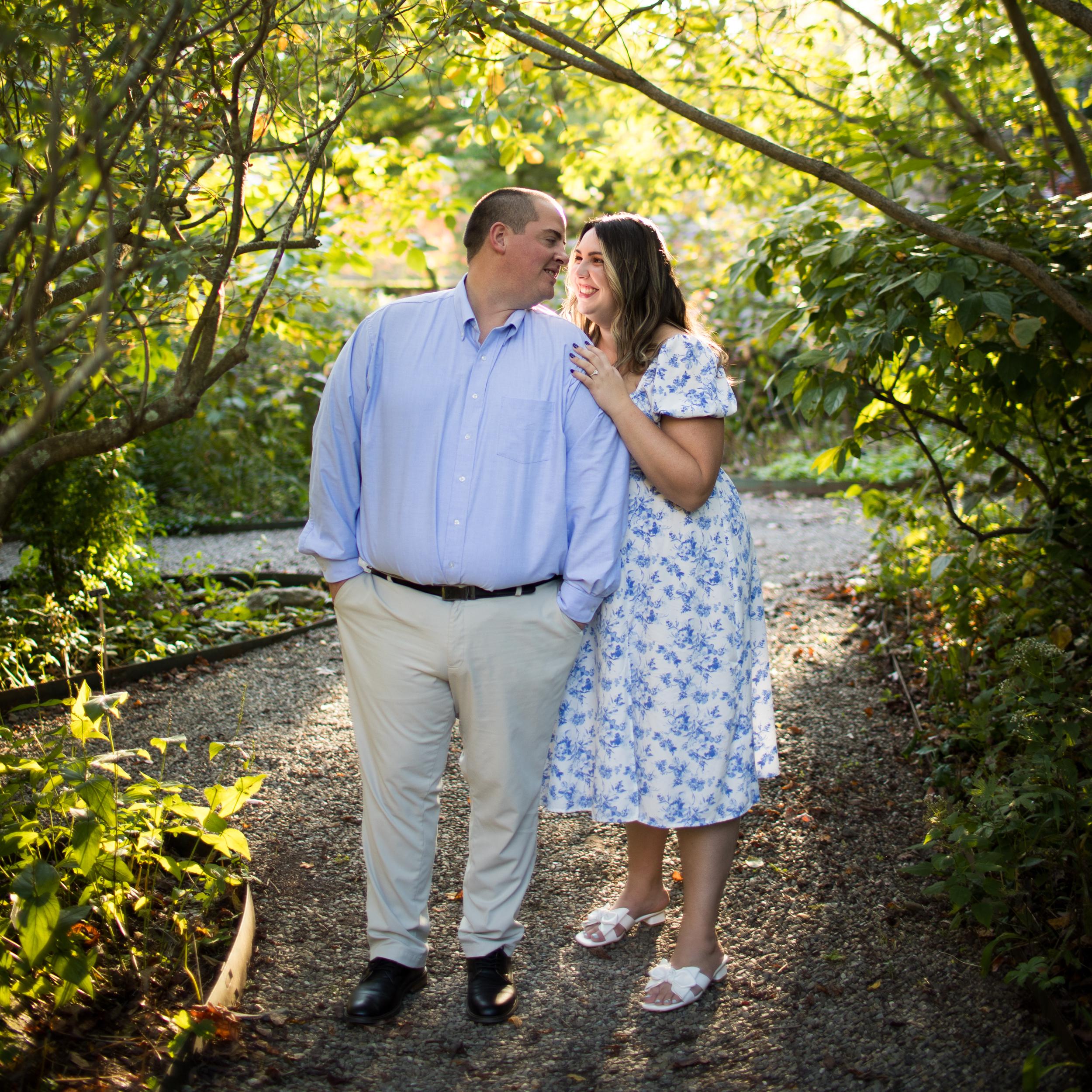 Nicole Schiller and Steven Schiller's Wedding Website