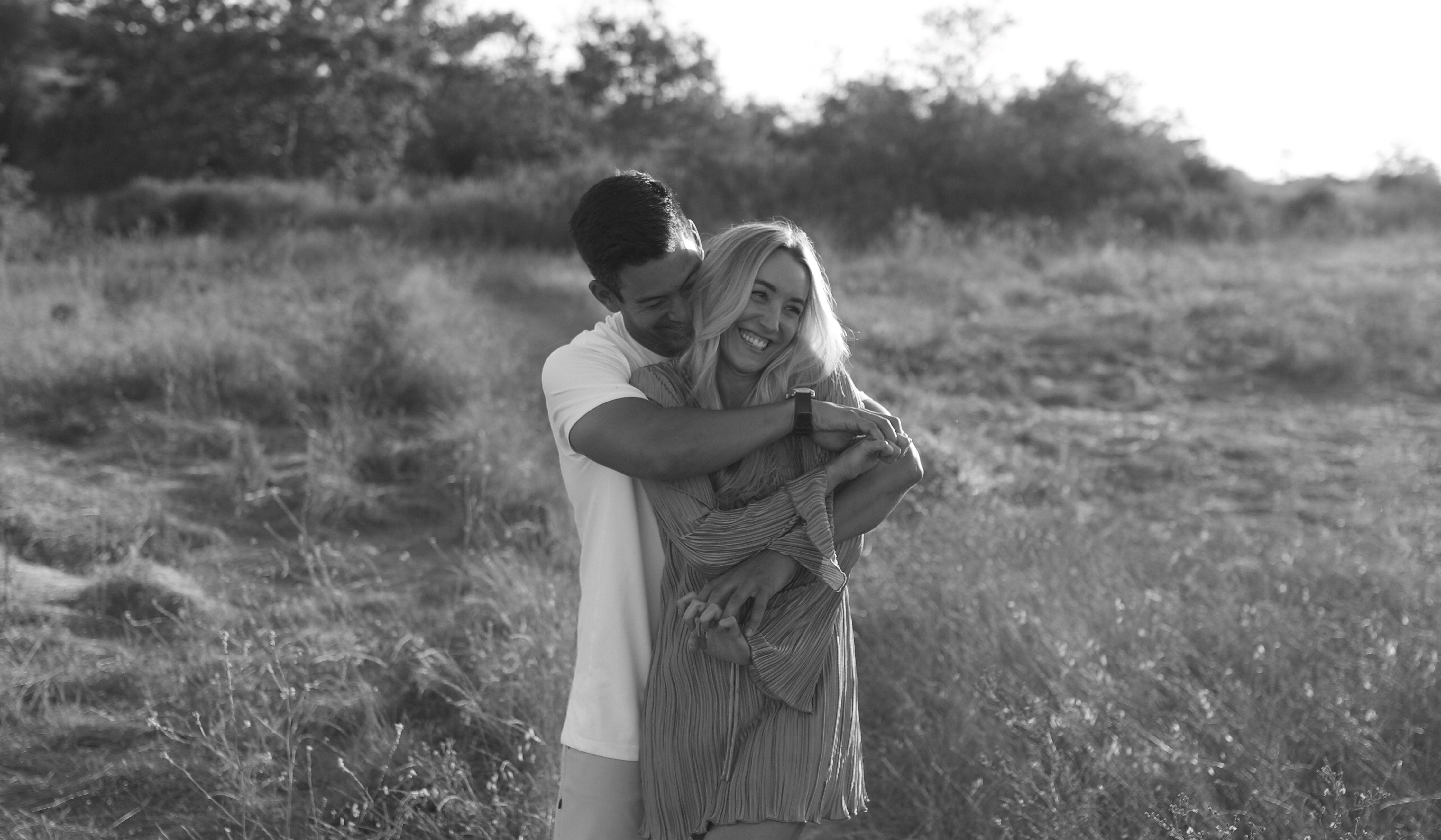 Jentri Williams and Jared Bernard's Wedding Website