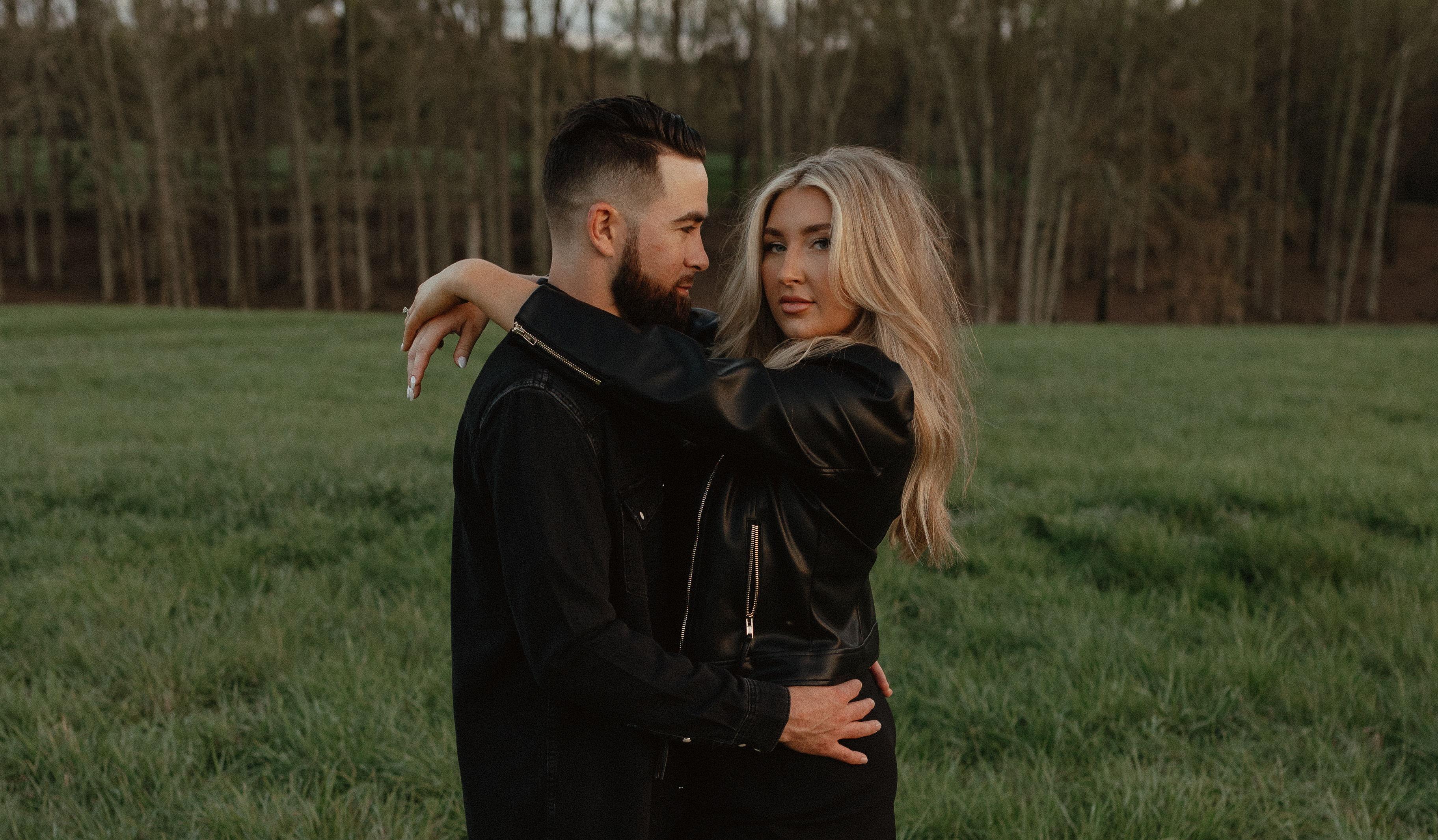 Chandler Crawford and Tyler Bond's Wedding Website