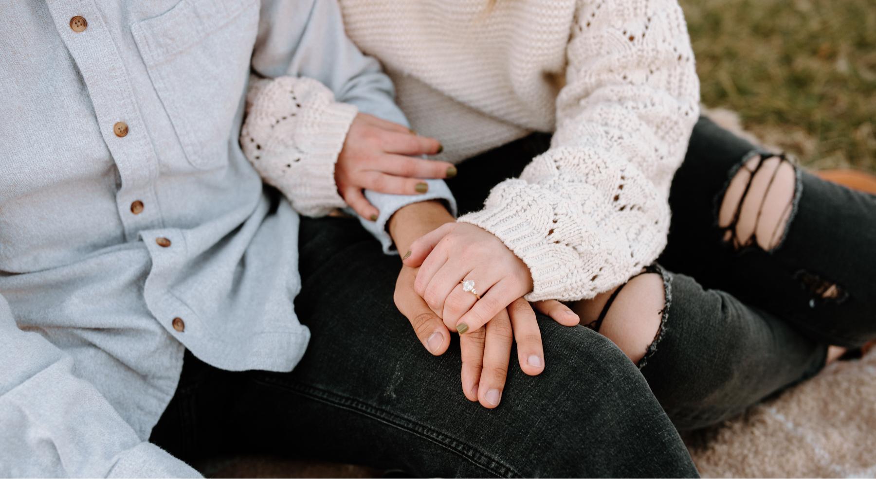 Hannah McCary and Nicolas Ortega's Wedding Website