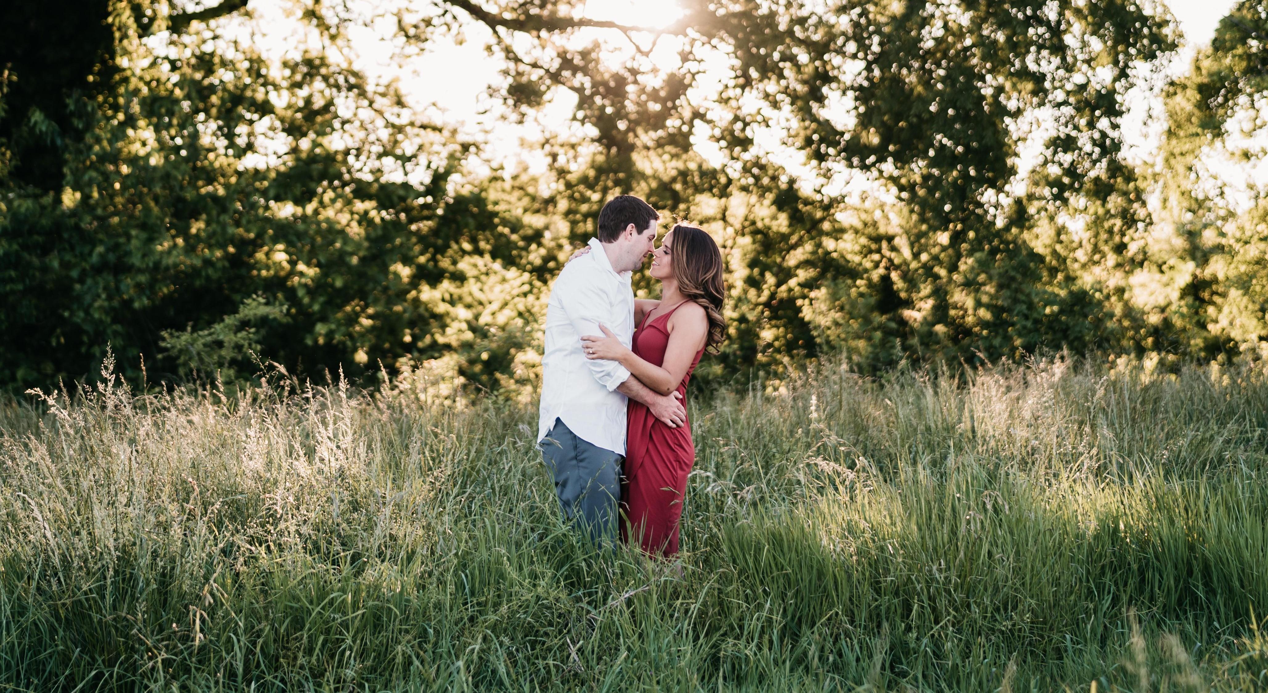 Kathleen Flynt and Benjamin Atwell's Wedding Website