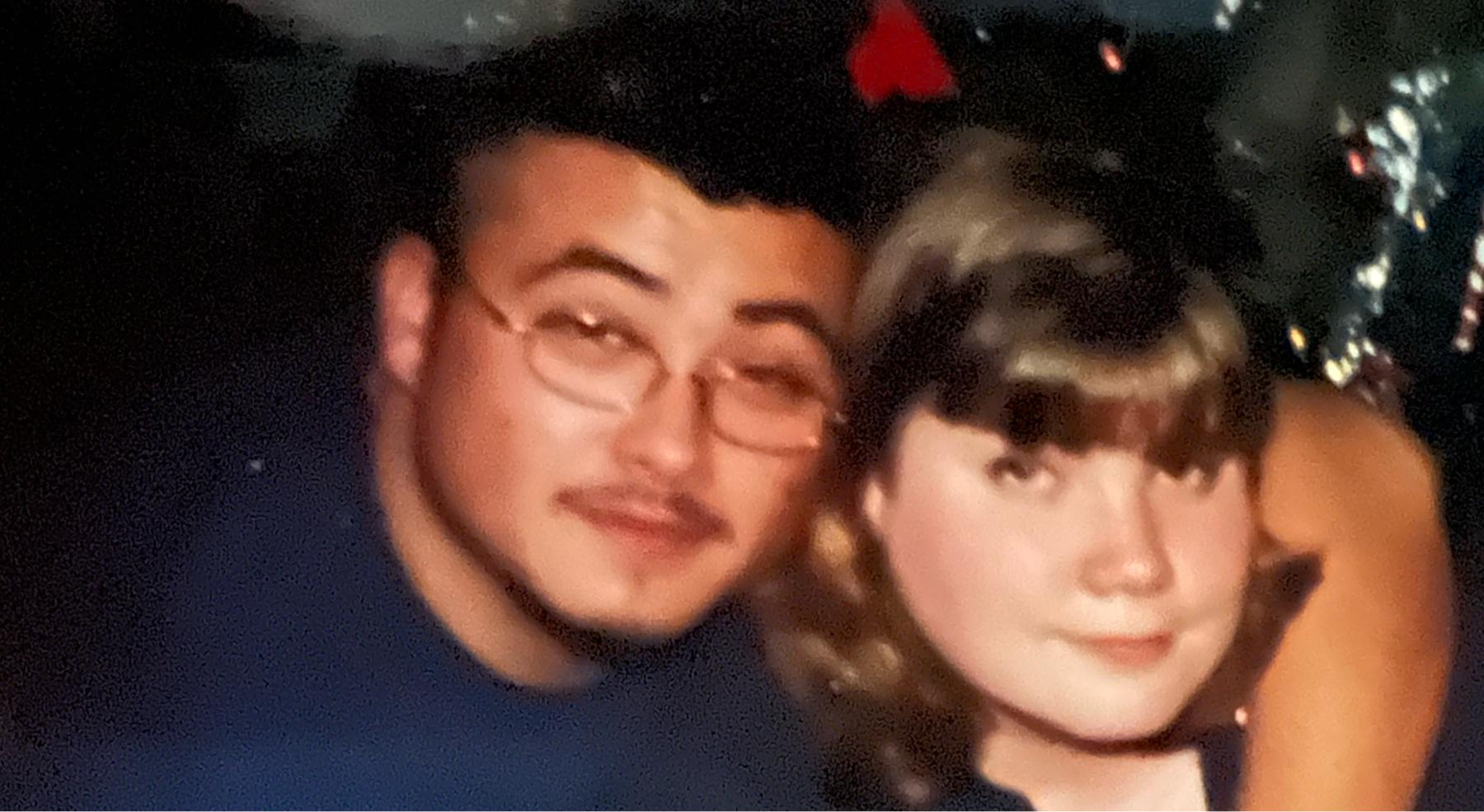 Christina Goebel and Charles Goebel's Wedding Website