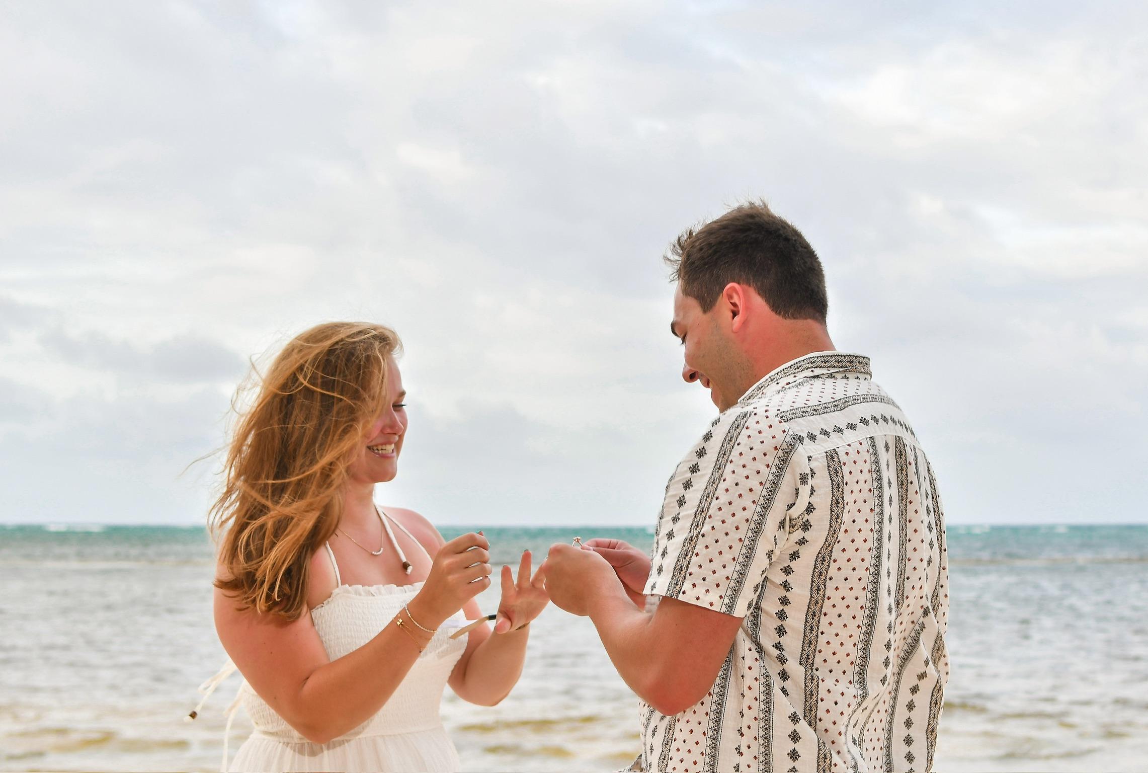 Karlen Rolsen and Brandon Manley's Wedding Website