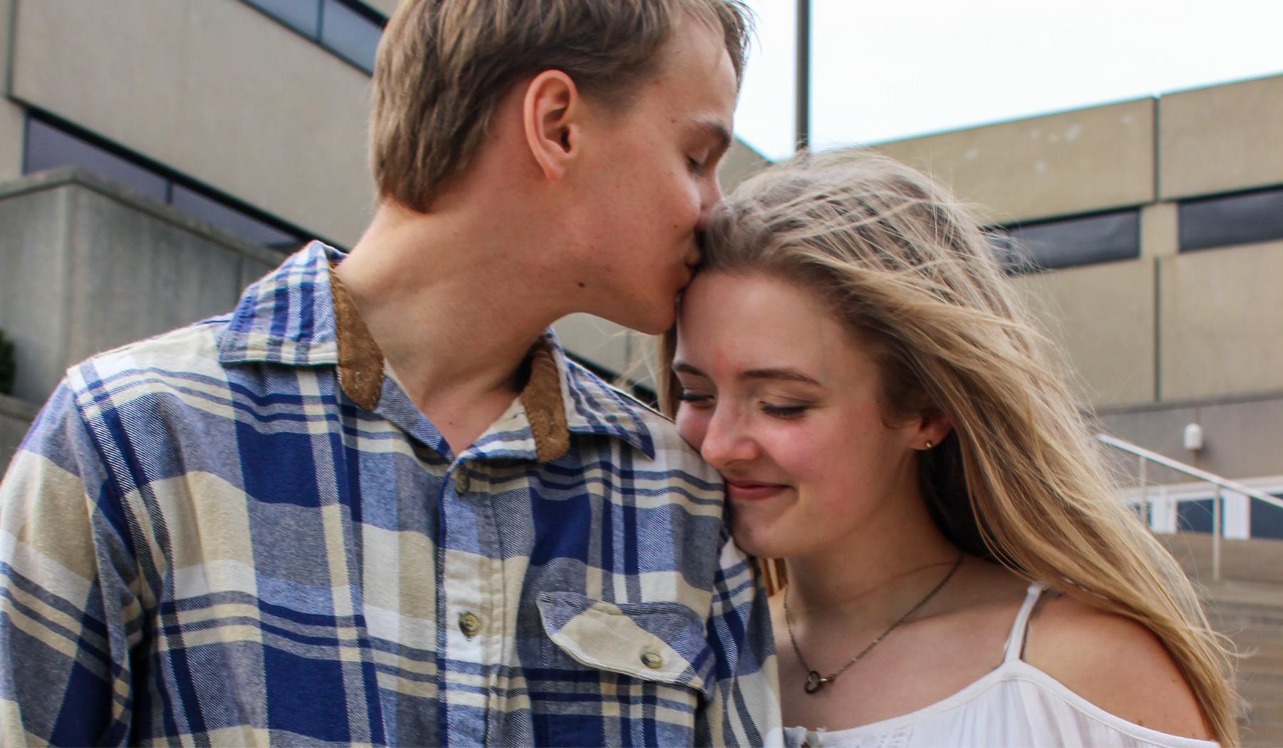 Justin Hunter and Kailey Nichole's Wedding Website