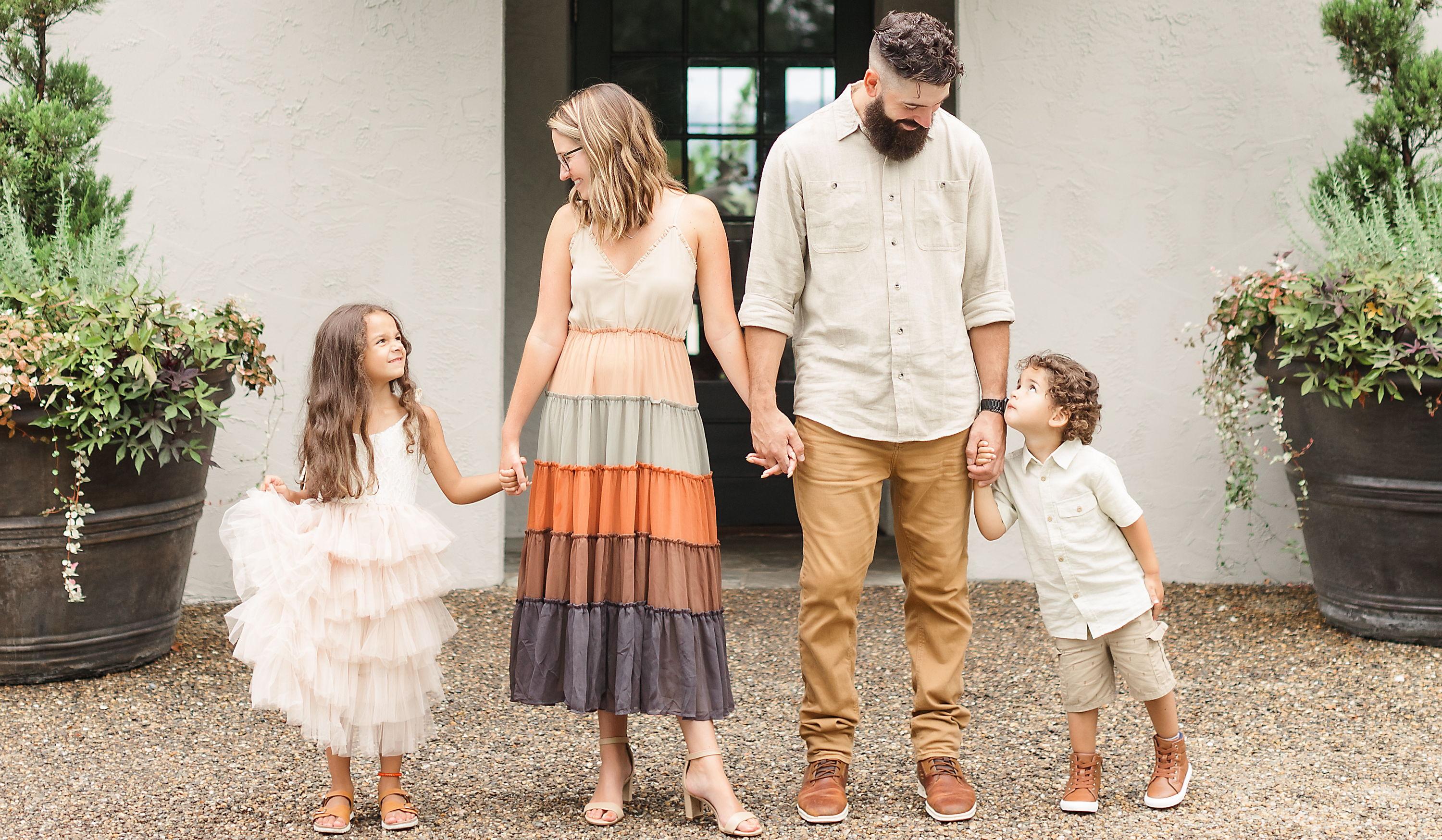 Jessica Dickey and Aaron Cormier's Wedding Website