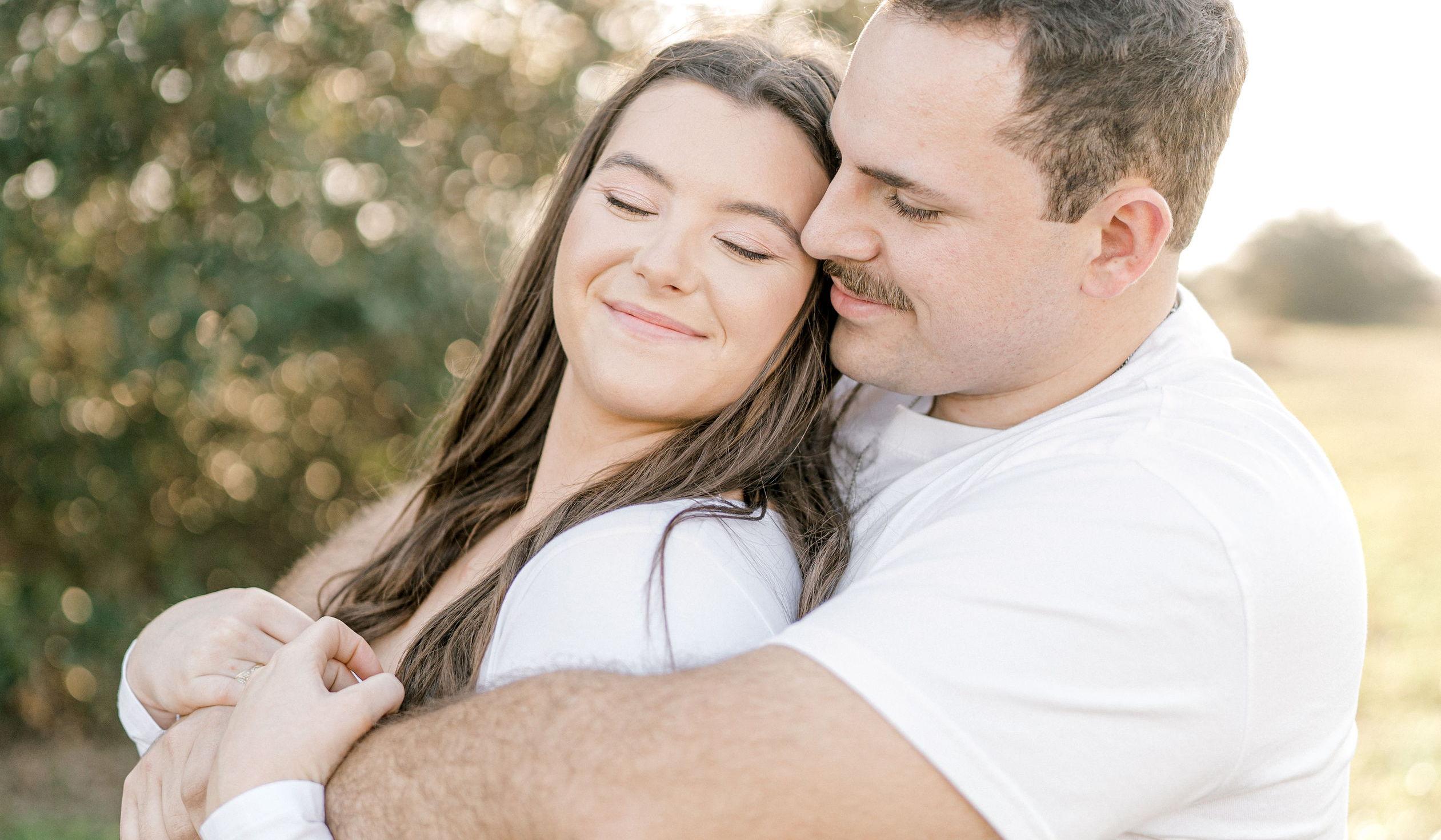 Reagan Heard and Maeson Warren's Wedding Website