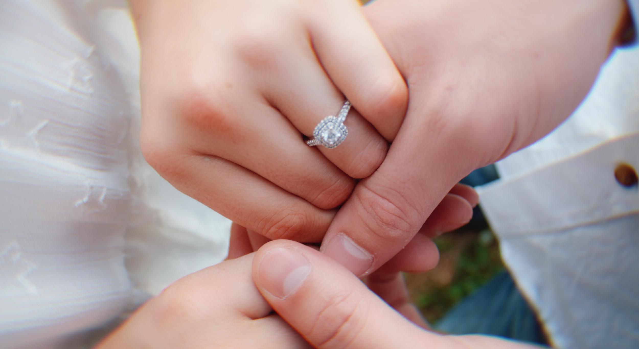 Adrian Box and Brett Taylor's Wedding Website