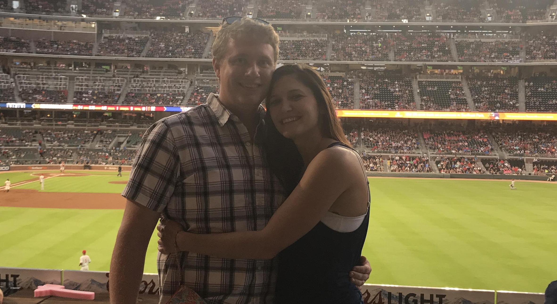 Kenley Pope and Travis Ogburn's Wedding Website