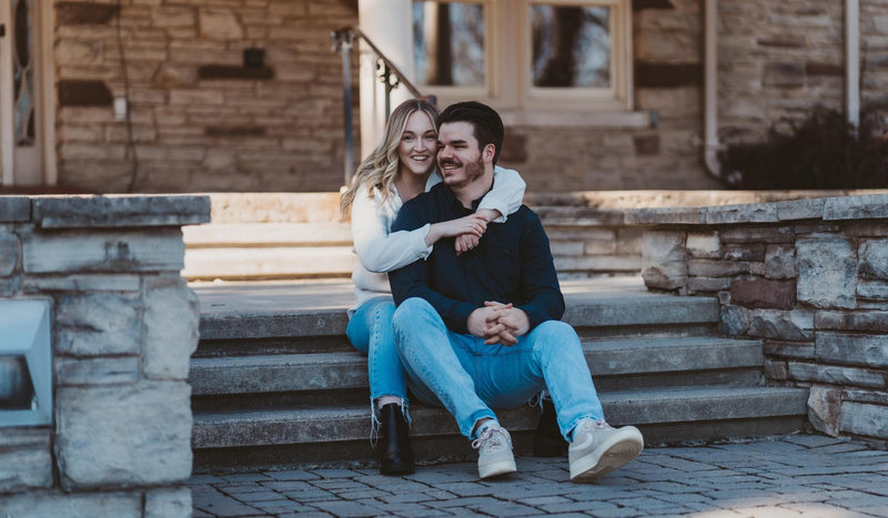 Eric Gilbert and Abbey McFarland's Wedding Website
