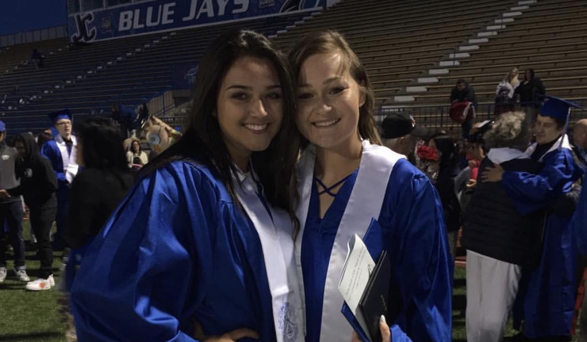 Chelsea McDiffett and Kaileigh Solis' Wedding Website