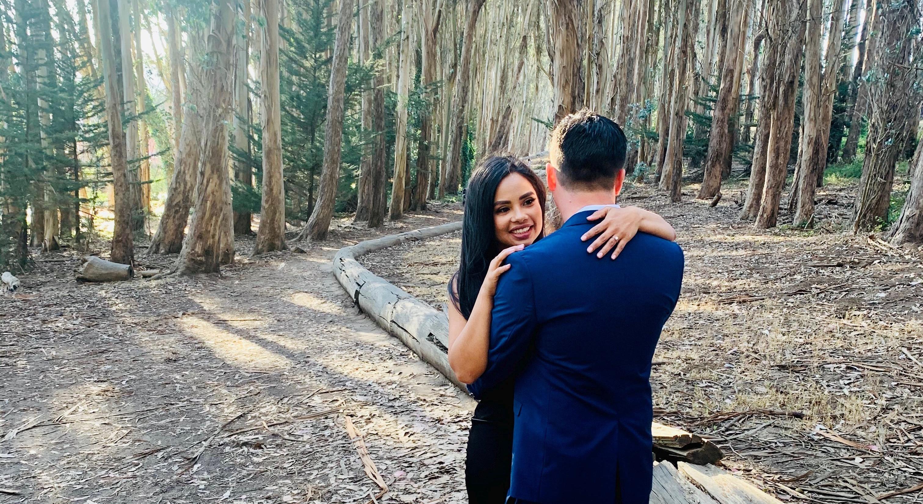 Maria Soriano and Bryan Albee's Wedding Website