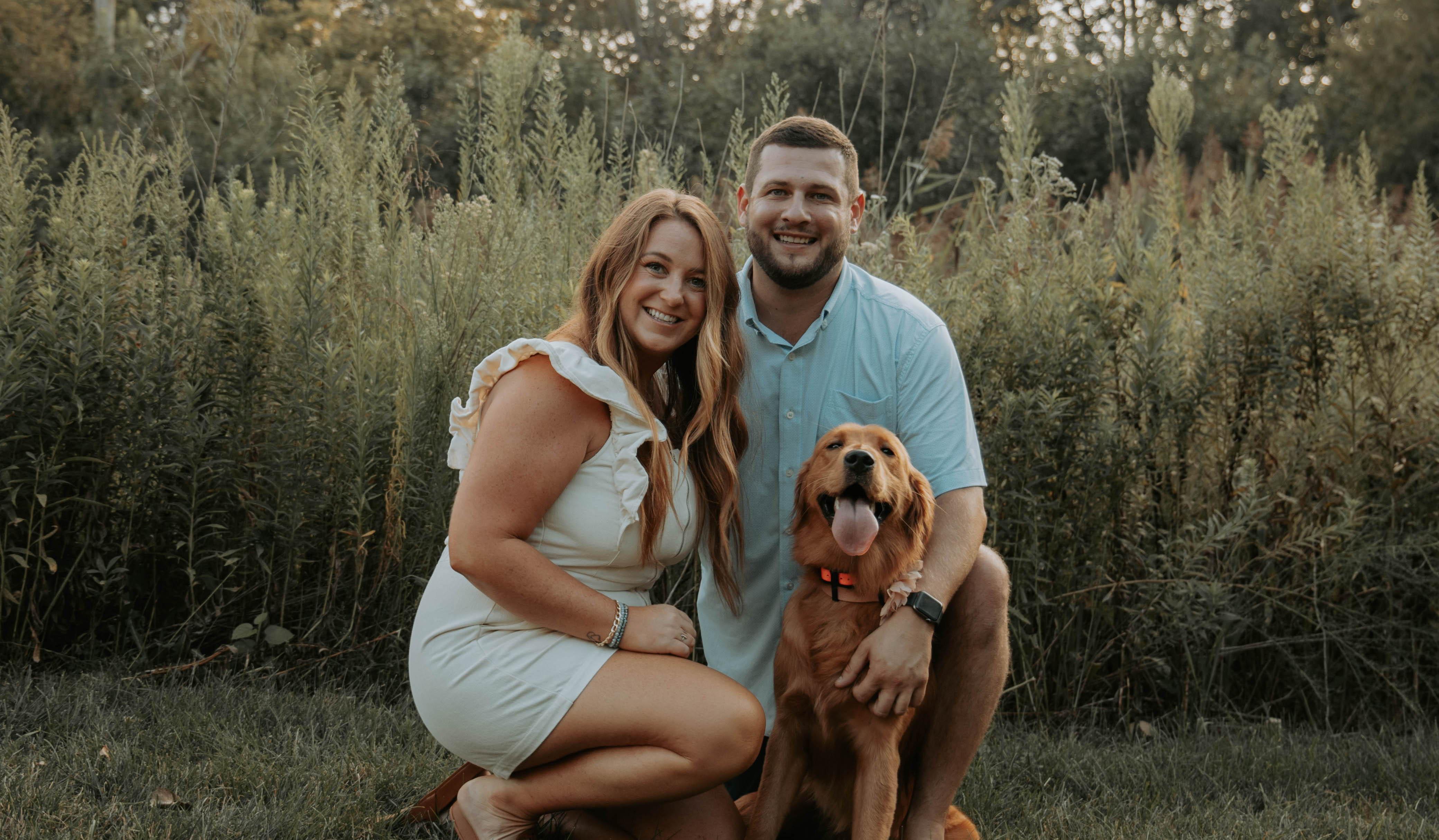 Elizabeth Freed and Landon Jimenez's Wedding Website