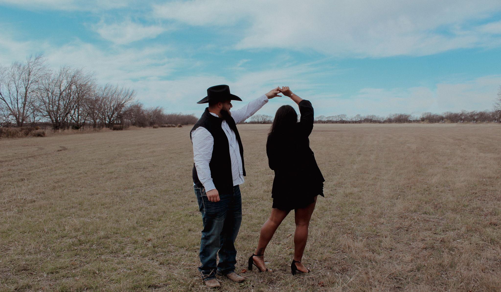 Jaiden Wright and DJ Blohm's Wedding Website