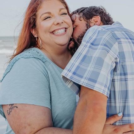 Melissa Welch and Marcus Pitts' Wedding Website