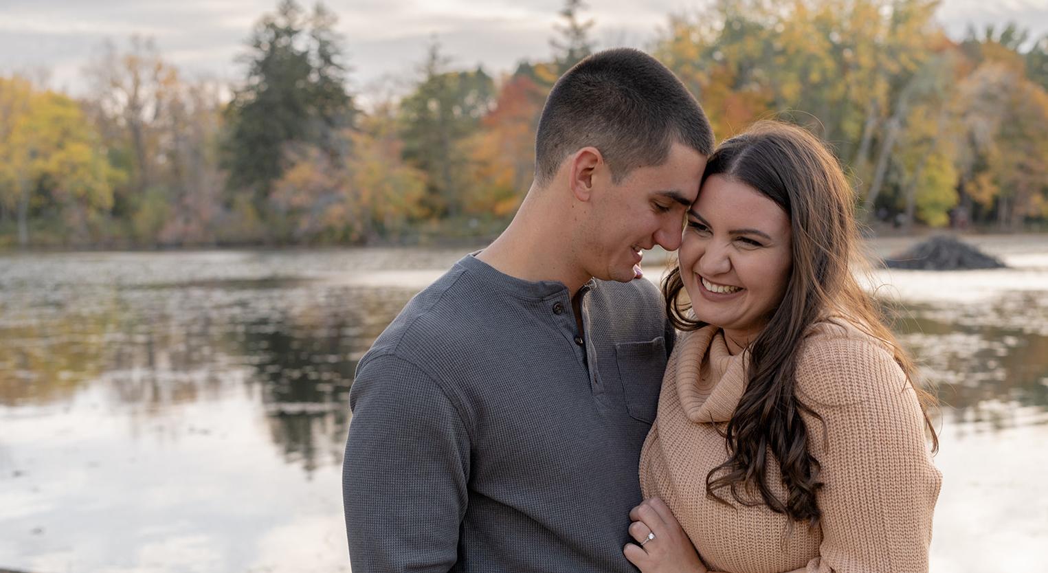 Jelena Kukuruzovic and Mark Martin's Wedding Website