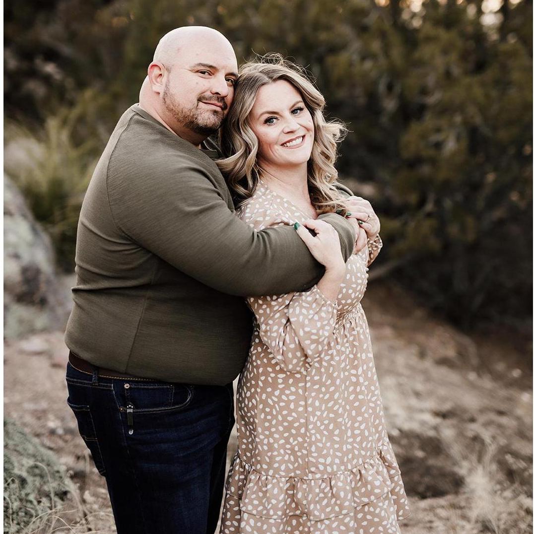 Jenny Cintron and Jeremy Tercero's Wedding Website