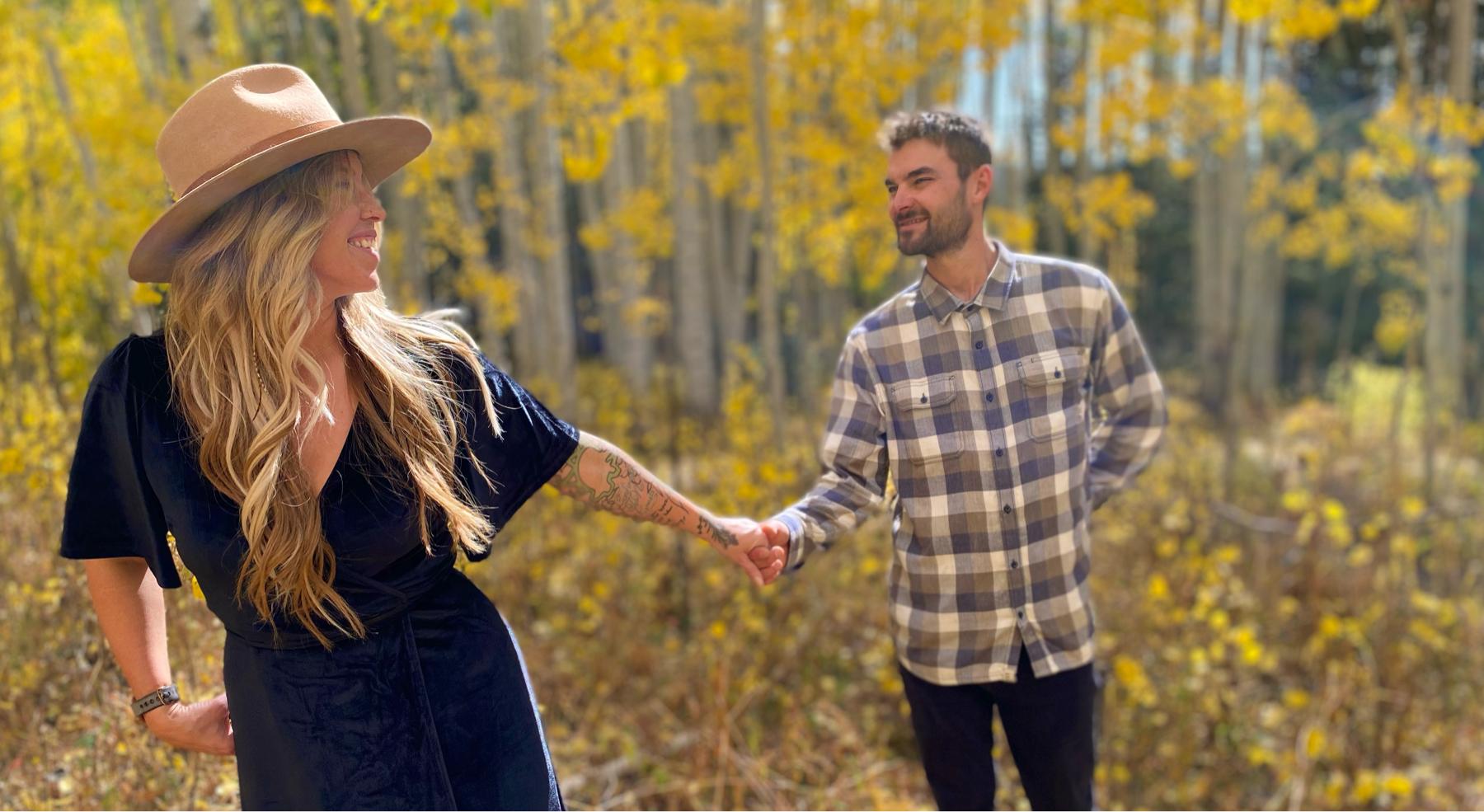 Jennifer Vannatta and Jeffrey Hern's Wedding Website