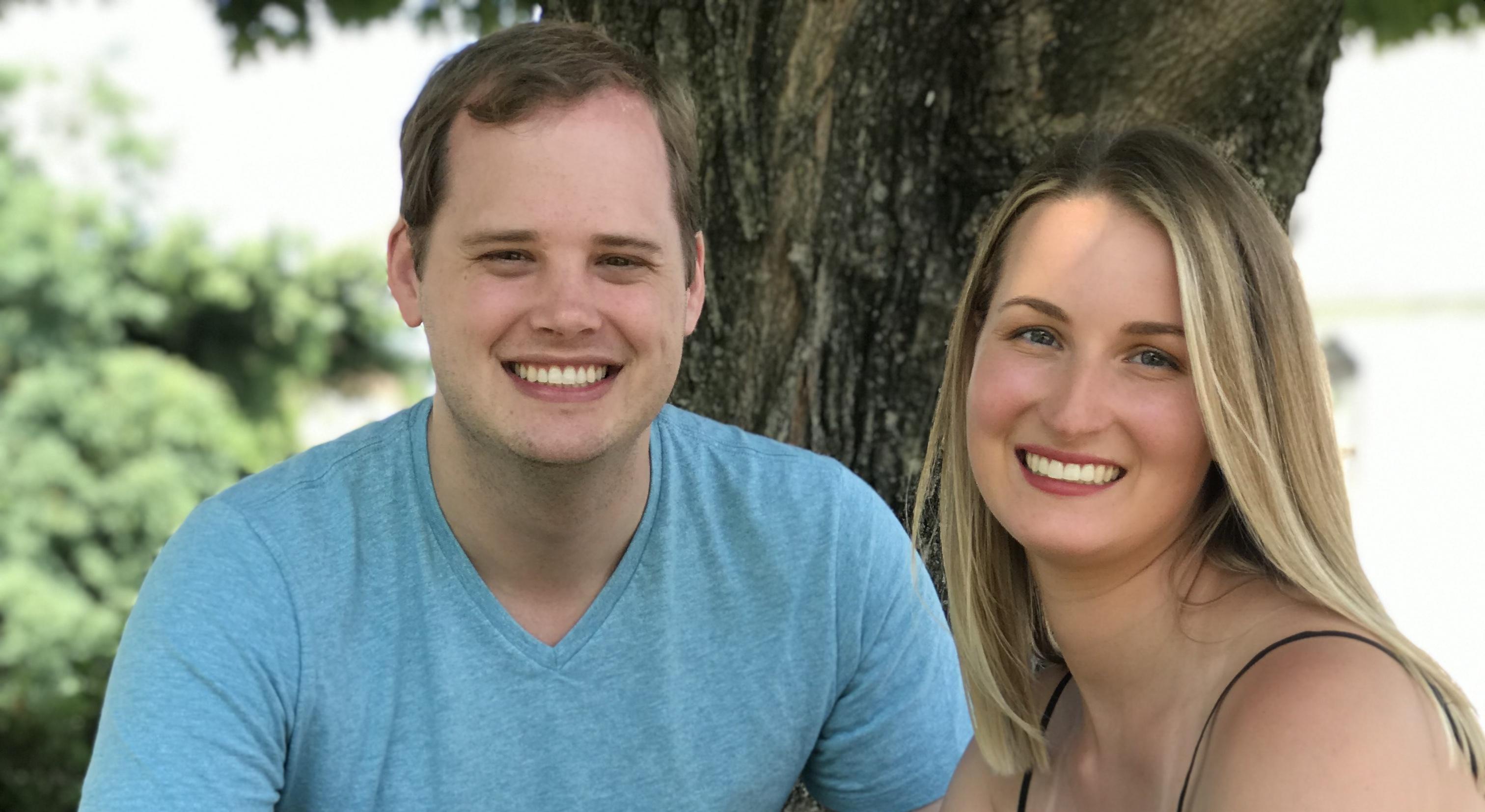 Amanda Wight and Ben Mills' Wedding Website