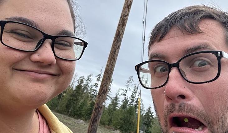 Cierra Smith and Brandon Casebolt's Wedding Website