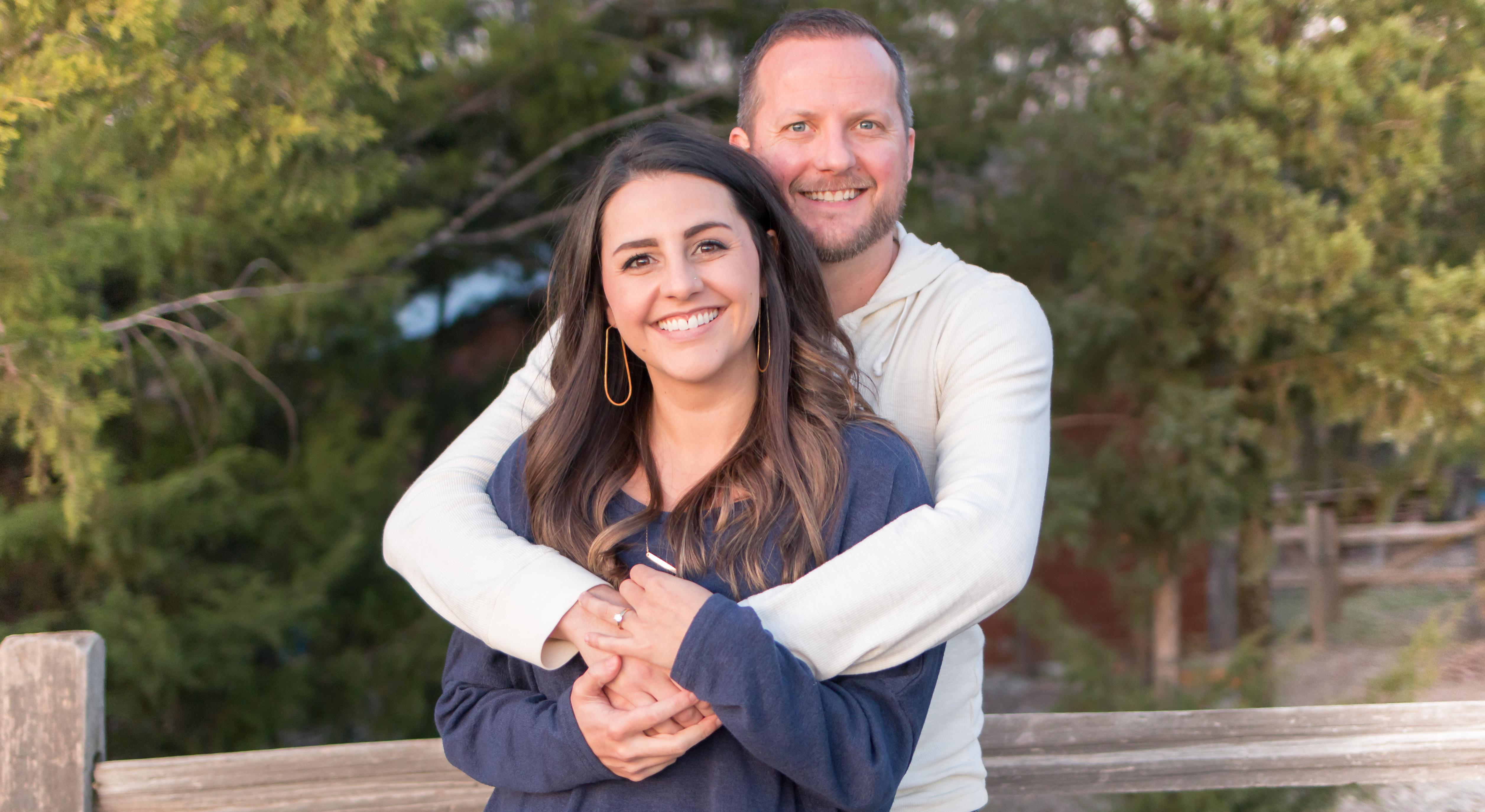 Katie Stamas and Brad Rutkowski's Wedding Website