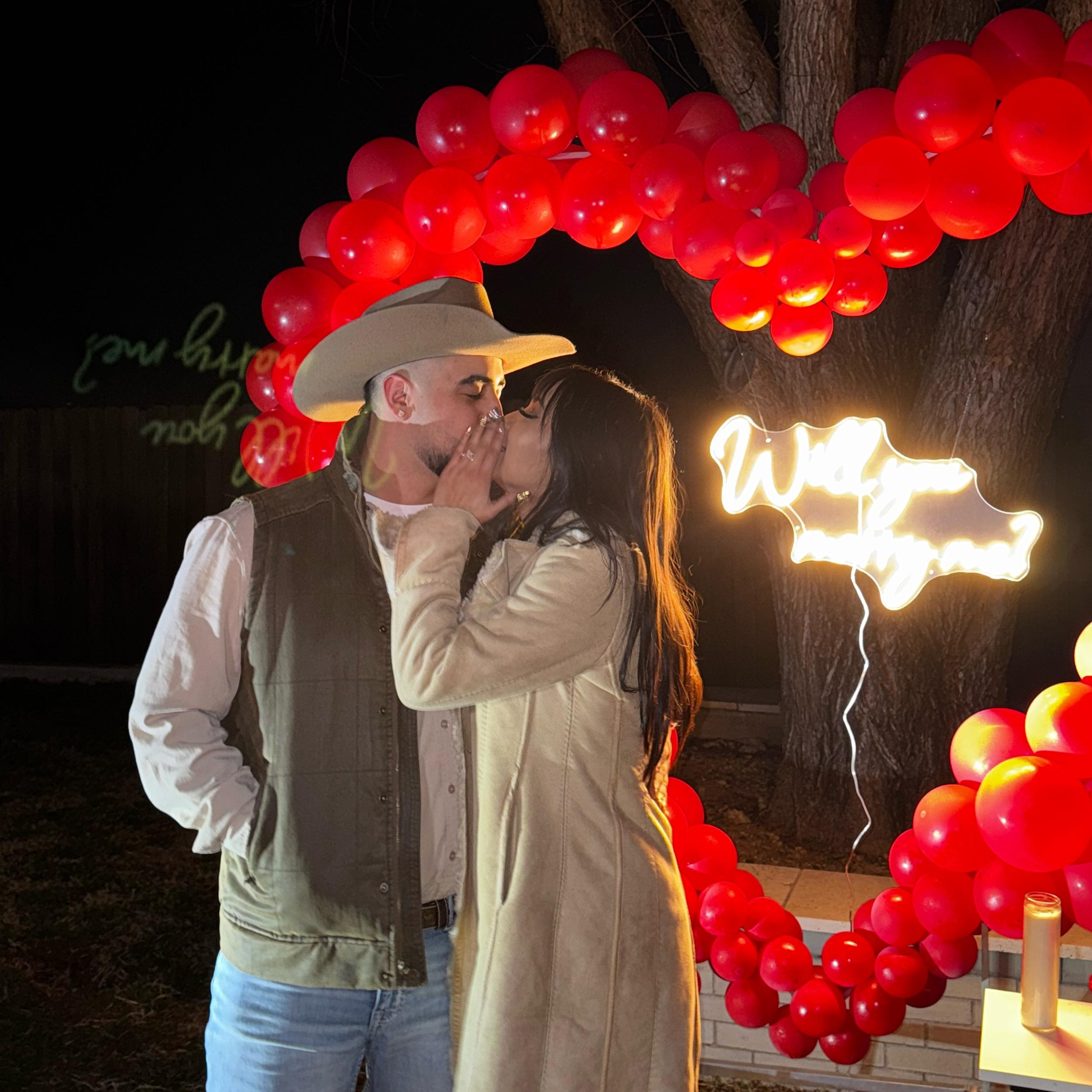 Edith Villalobos and Alexis Moreno's Wedding Website