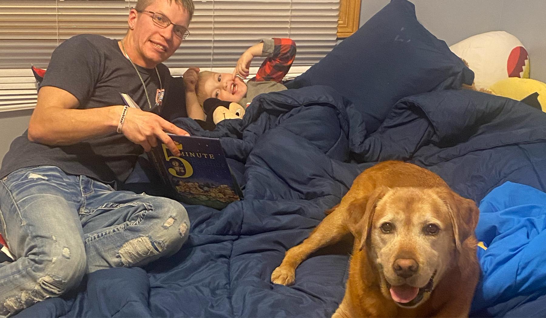 Abriana Larson and Ben Helling's Wedding Website