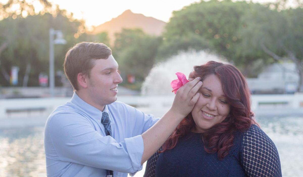 HAYDEN HARDEN and ZANDRA GOMEZ's Wedding Website