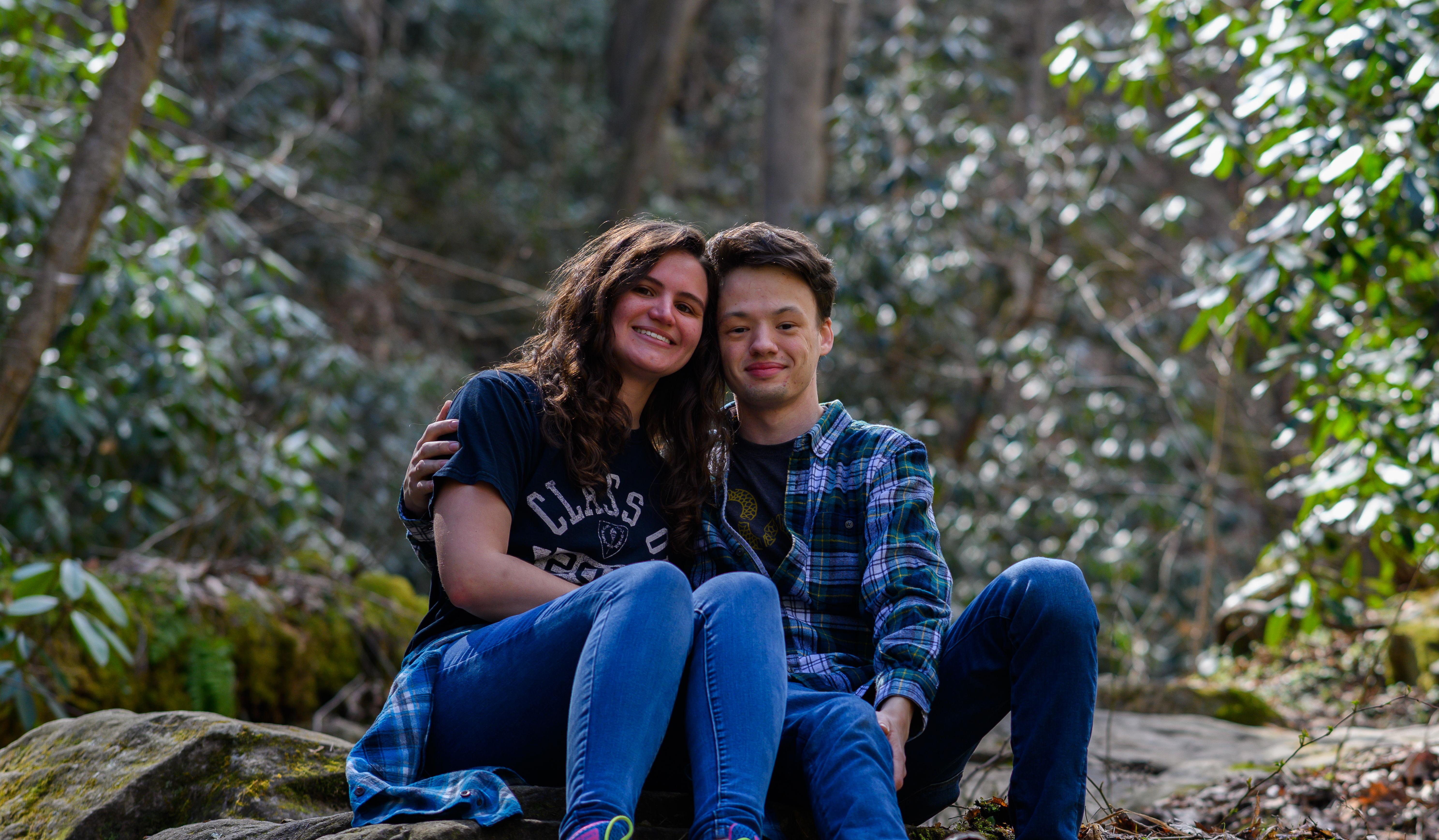 Lauren Bassford and Jason Drever's Wedding Website